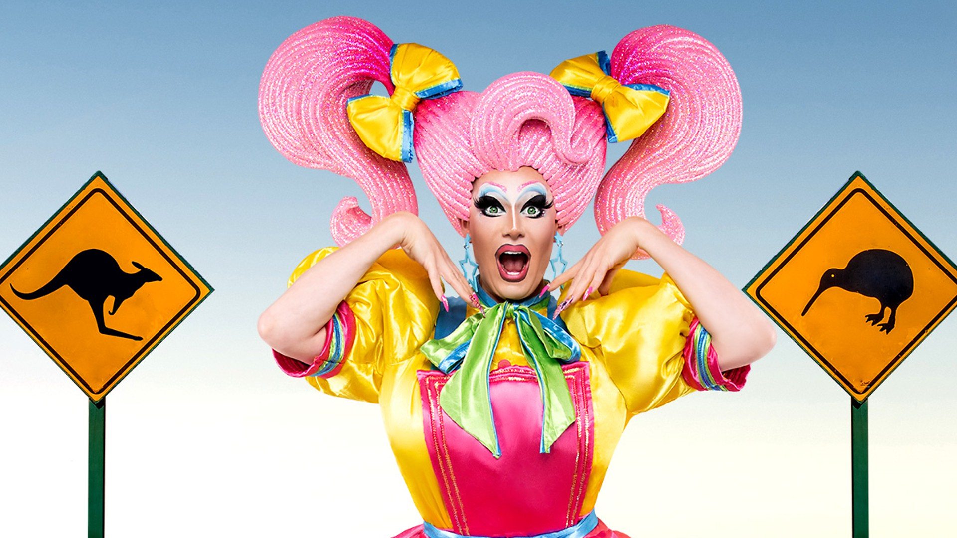 RuPaul's Drag Race Down Under: When is it on? And everything else you ...