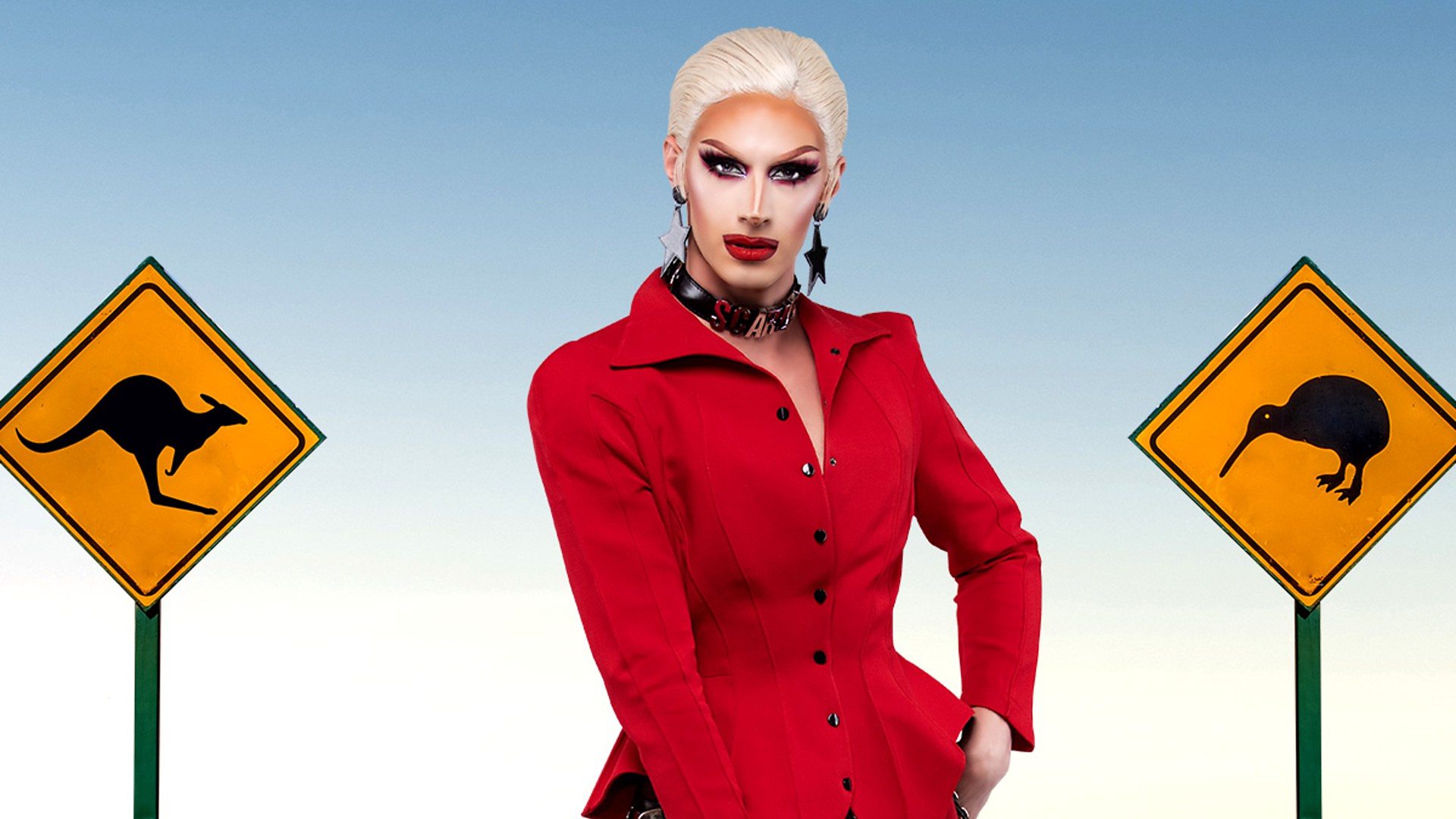 RuPaul's Drag Race Down Under: When is it on? And everything else you ...