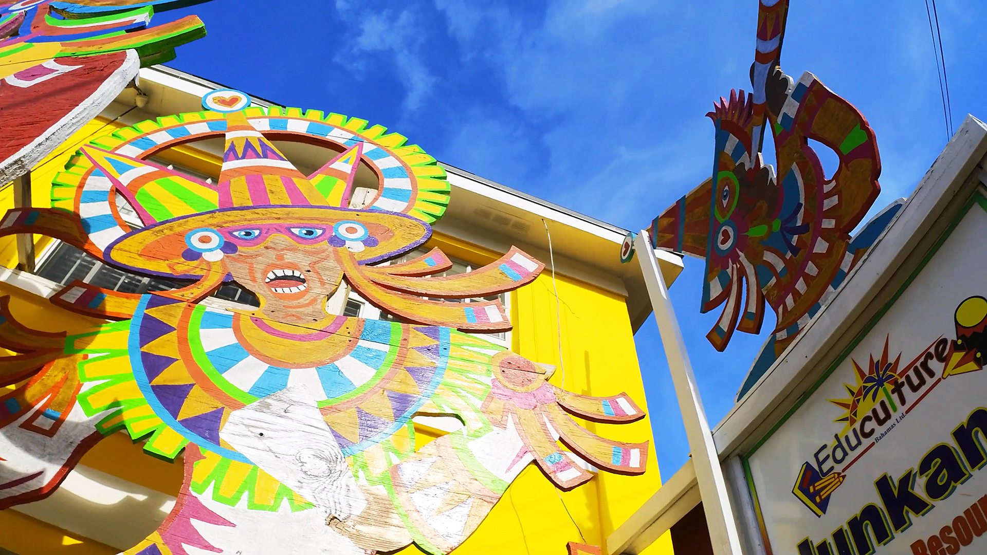 Bahamas Culture And Traditions