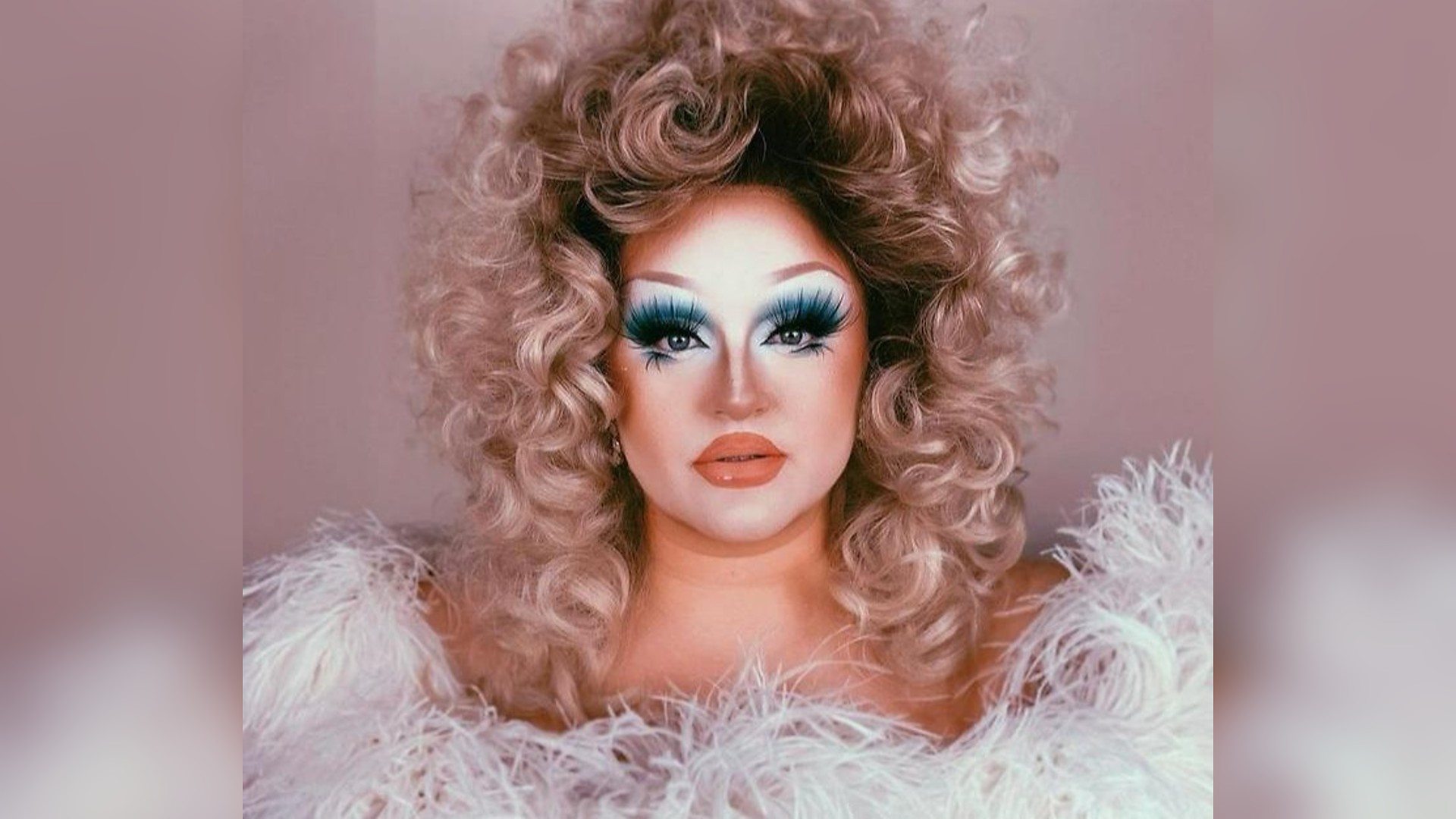 Drag Race UK's first female queen Victoria Scone: 'I didn't know if ...