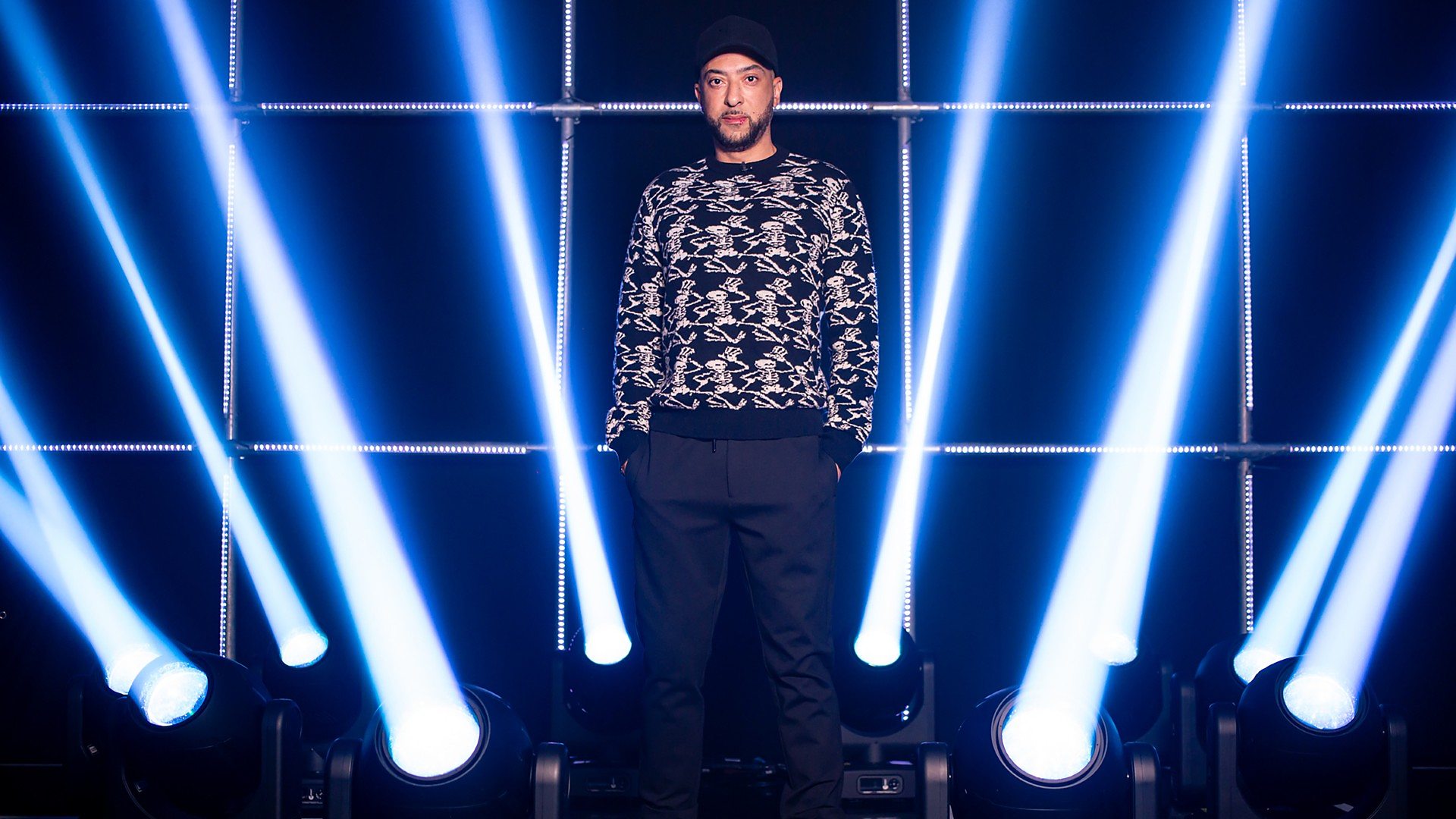 DJ Target: Why the time is right for a black British music TV show ...