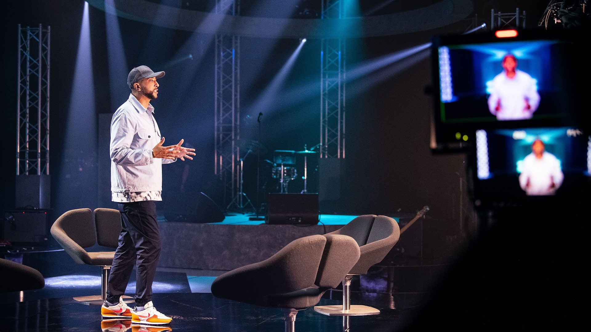 DJ Target: Why the time is right for a black British music TV show ...