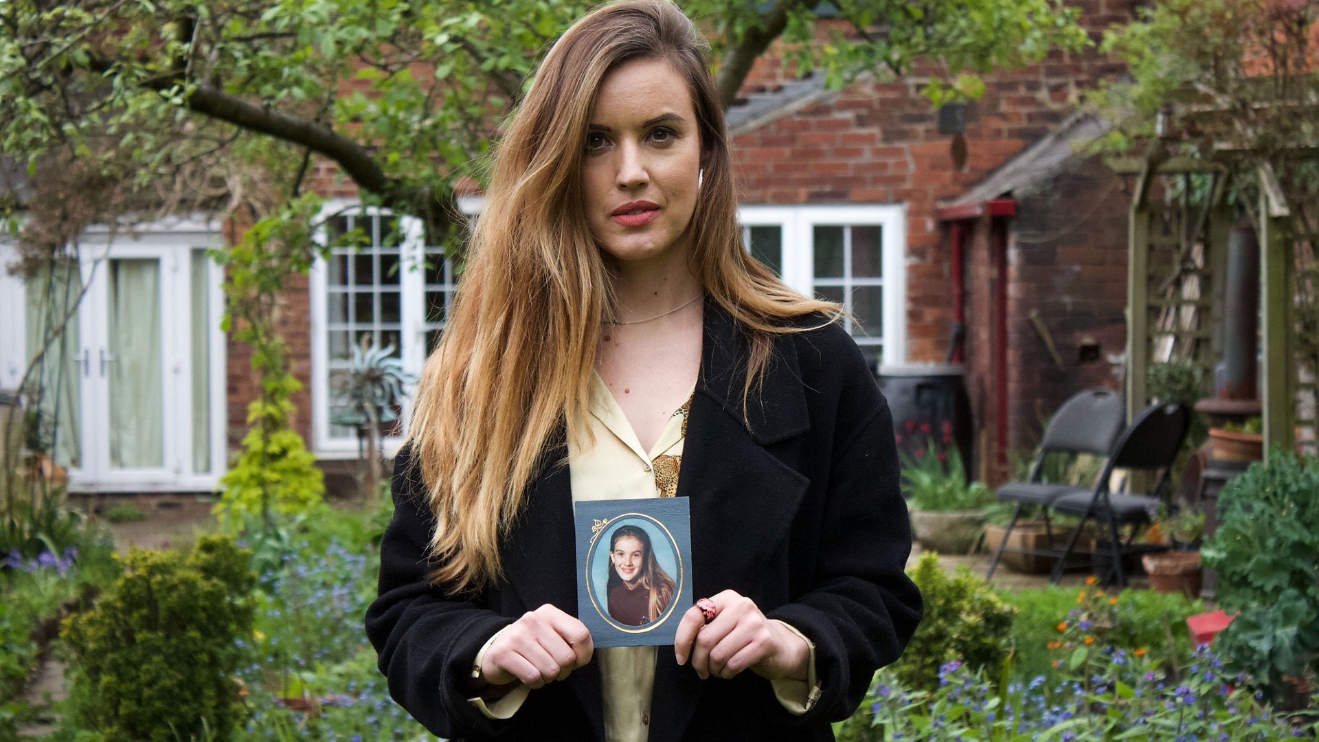 'I want to show people aren't alone’: Charlie Webster talks about abuse ...