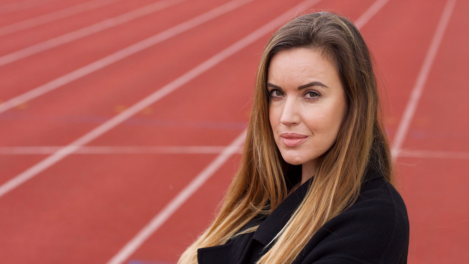 'I want to show people aren't alone’: Charlie Webster talks about abuse ...