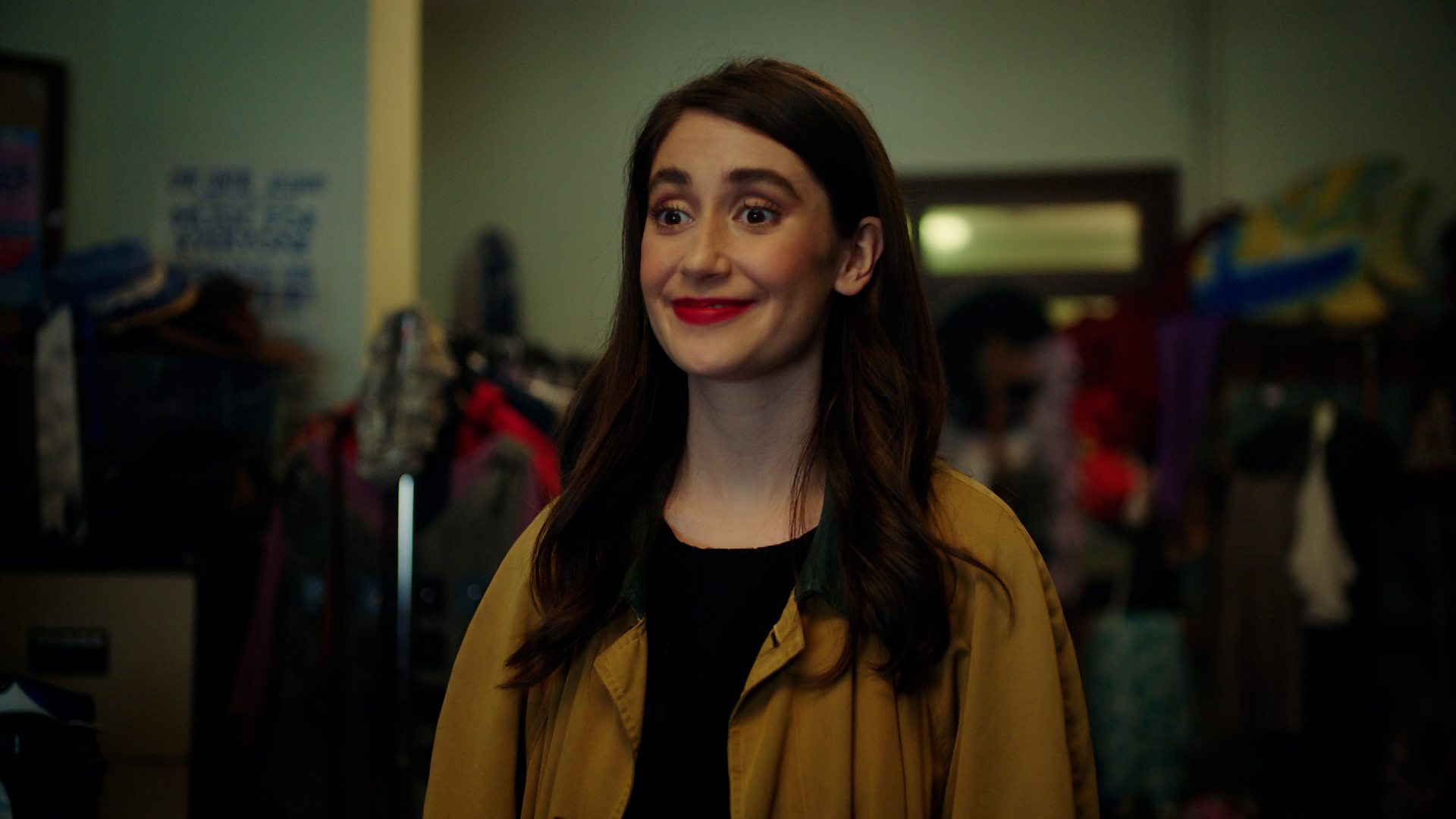 Turning trauma into comedy: Why I chose to laugh at my brain tumour ...