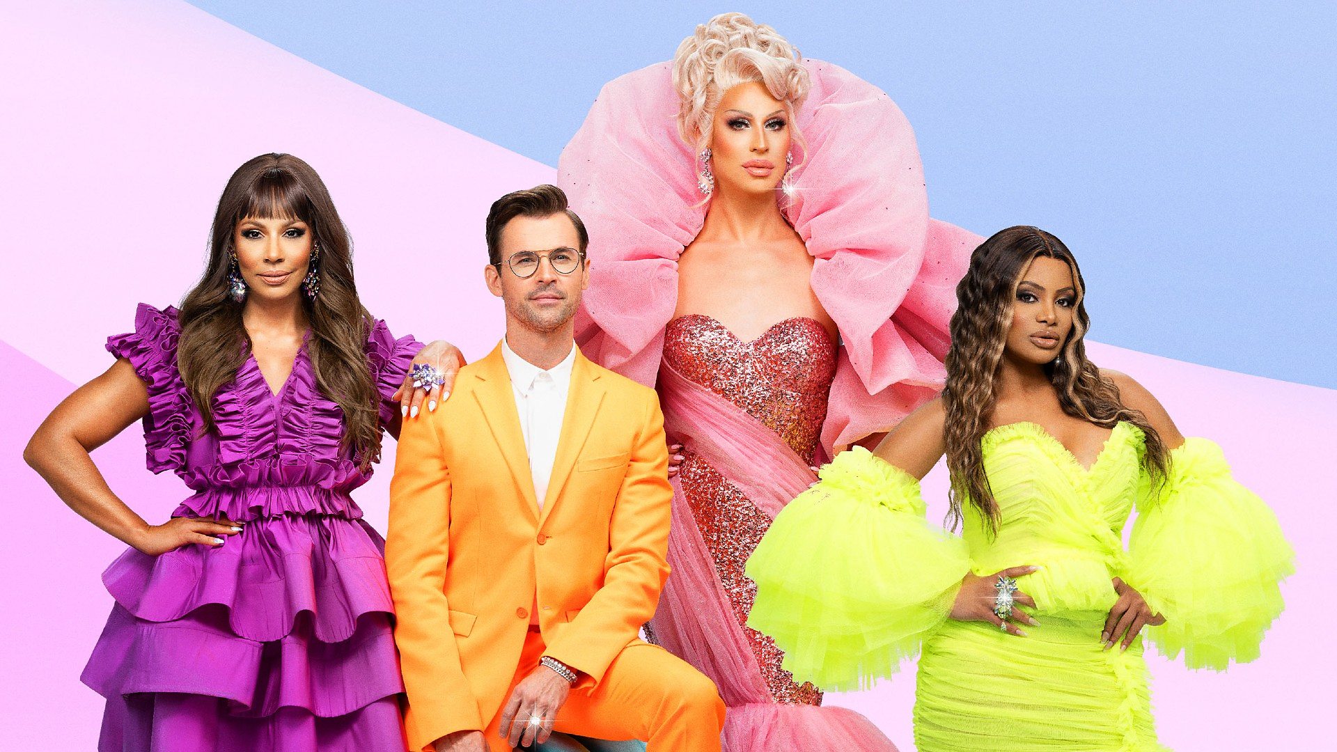 Canada's Drag Race series two: Everything you need to know - BBC Three