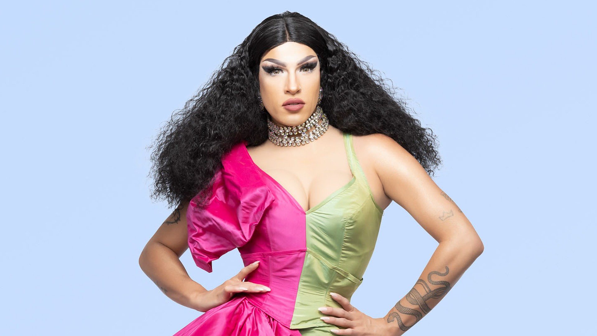 Canada's Drag Race series two: Everything you need to know - BBC Three