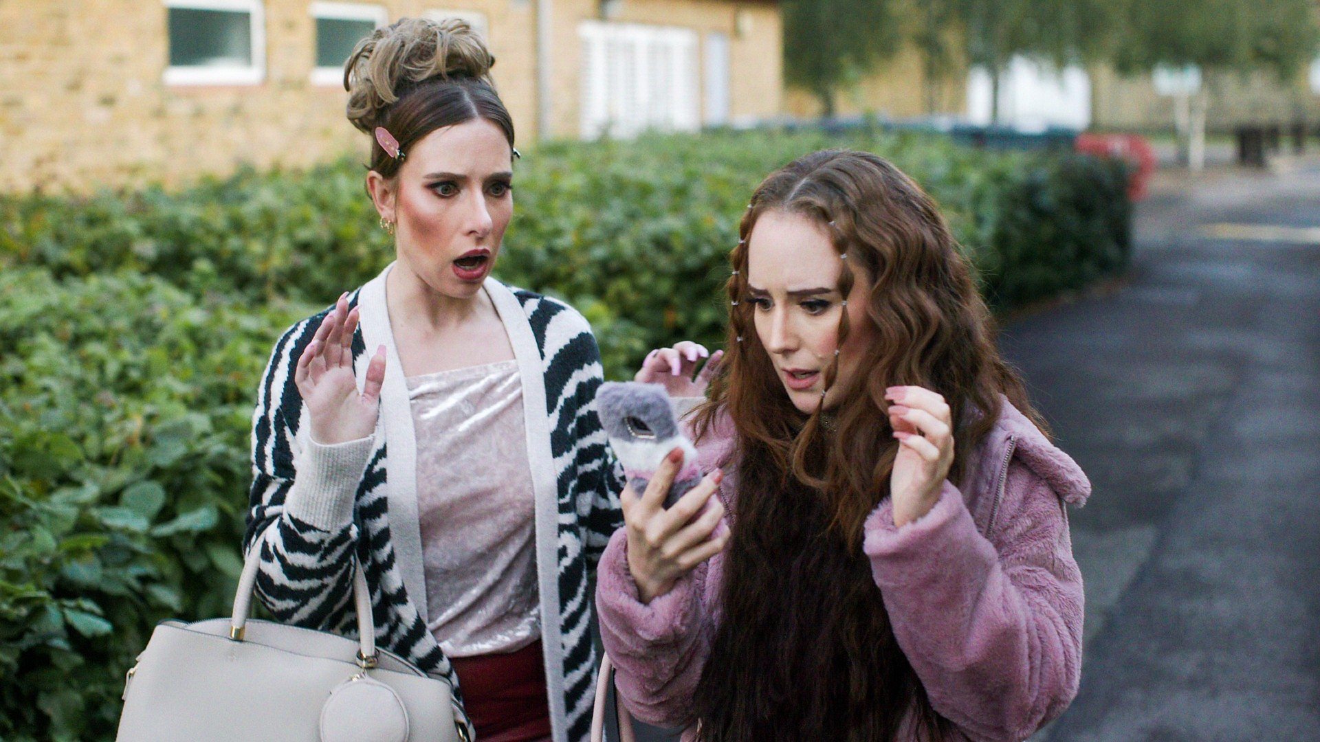Lazy Susan: 'We'd love young women to like it and maybe be inspired ...