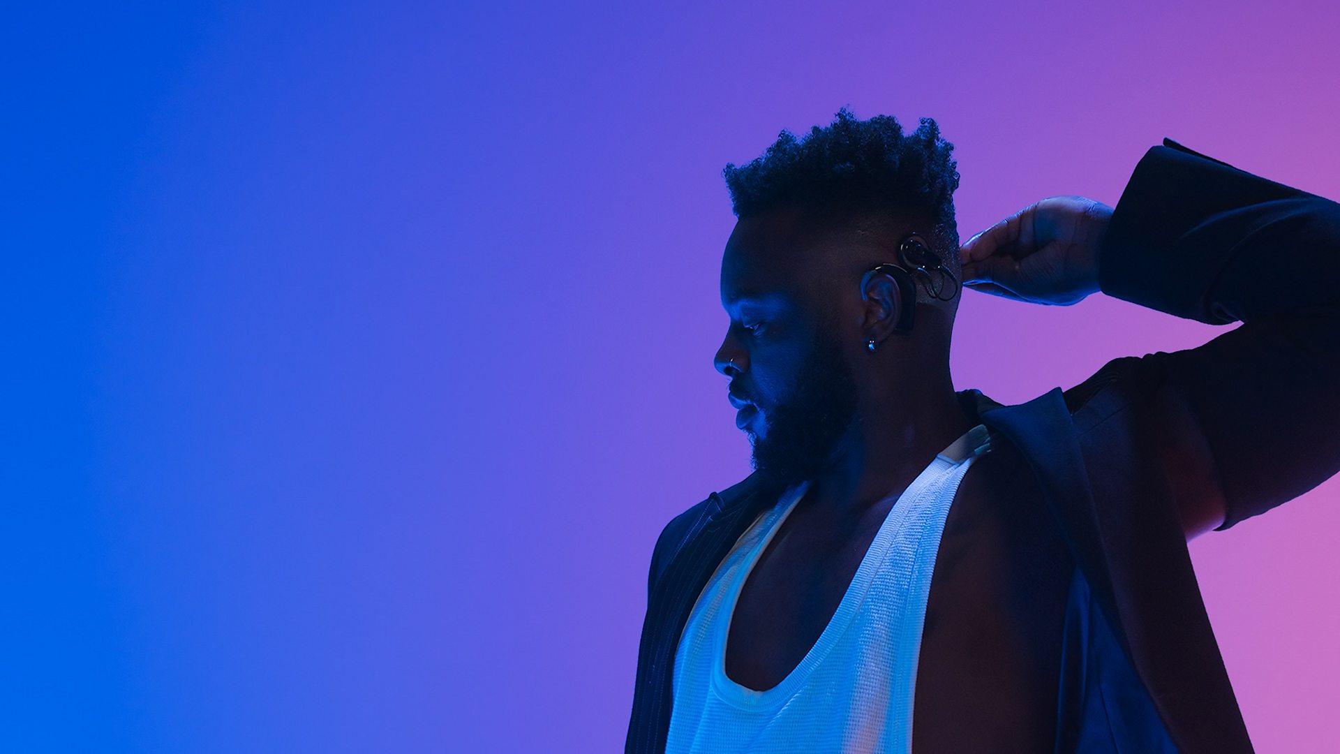 BBC Taster - Dance Passion: NOISE