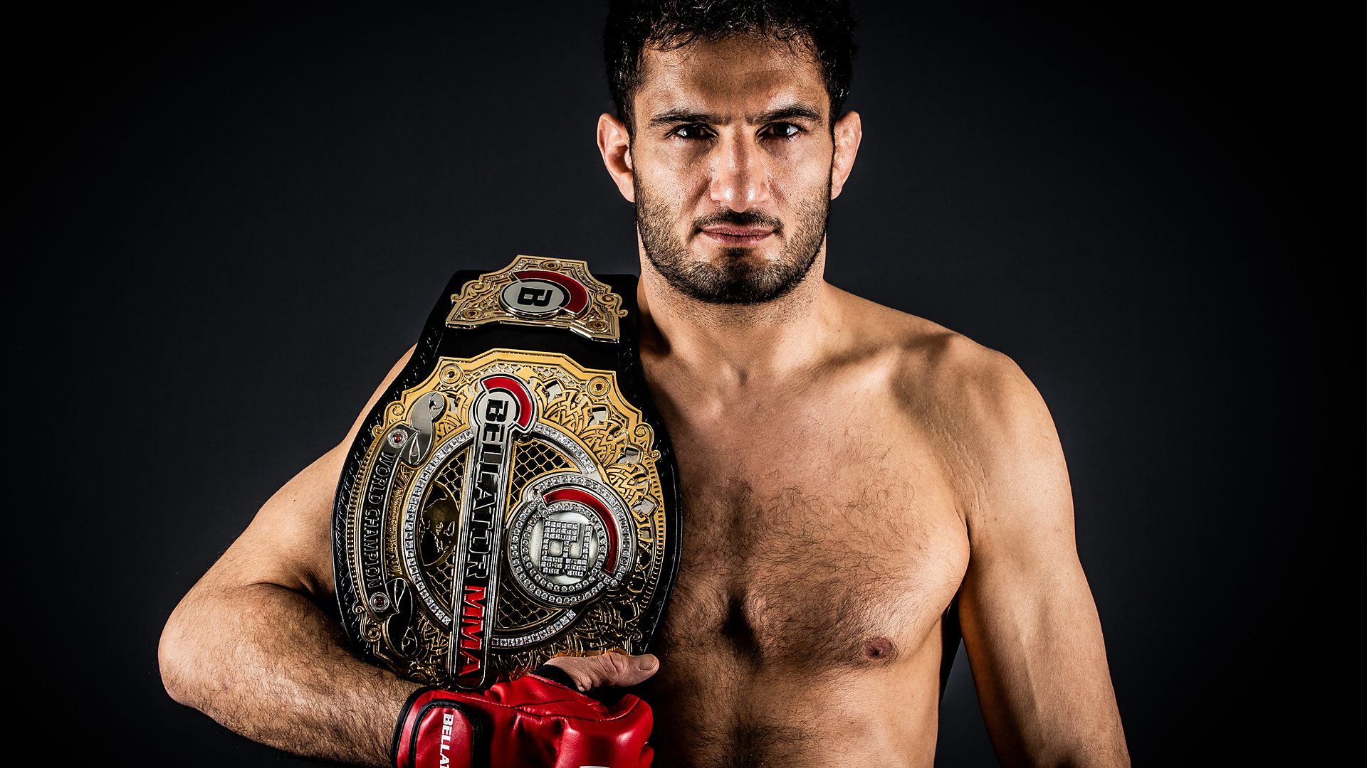 Gegard Mousasi: The quiet legend of MMA who has won almost everything ...