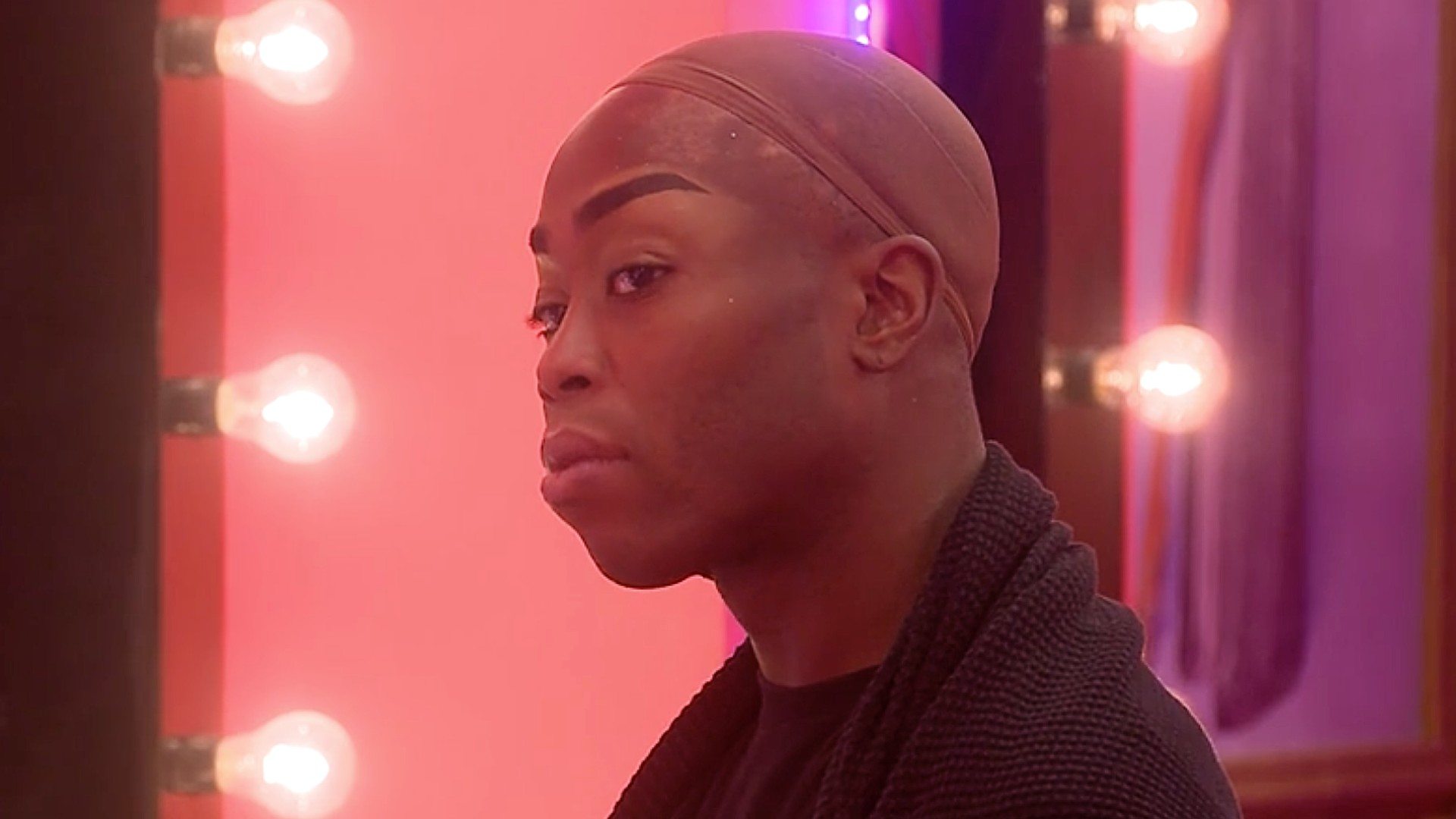 Conversion therapy: 'You think you're cursed' - BBC Three