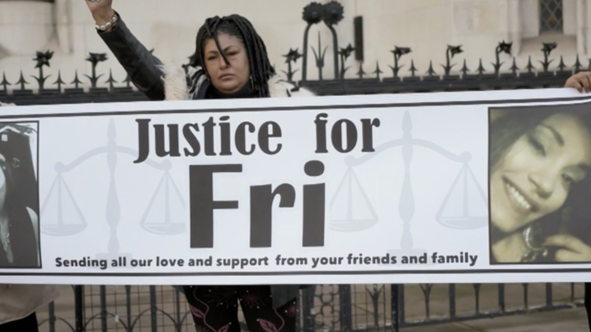 If you kill a partner who has been abusive, is it murder? - BBC Three