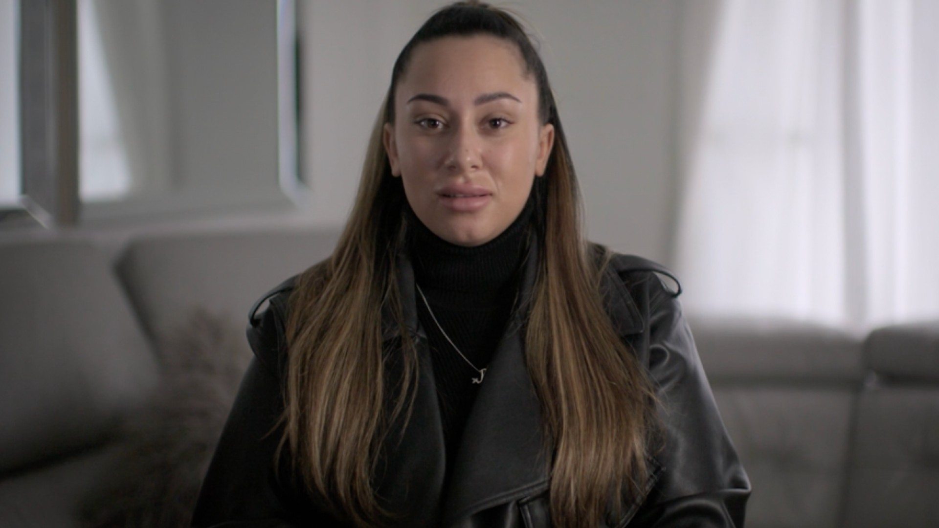 If you kill a partner who has been abusive, is it murder? - BBC Three