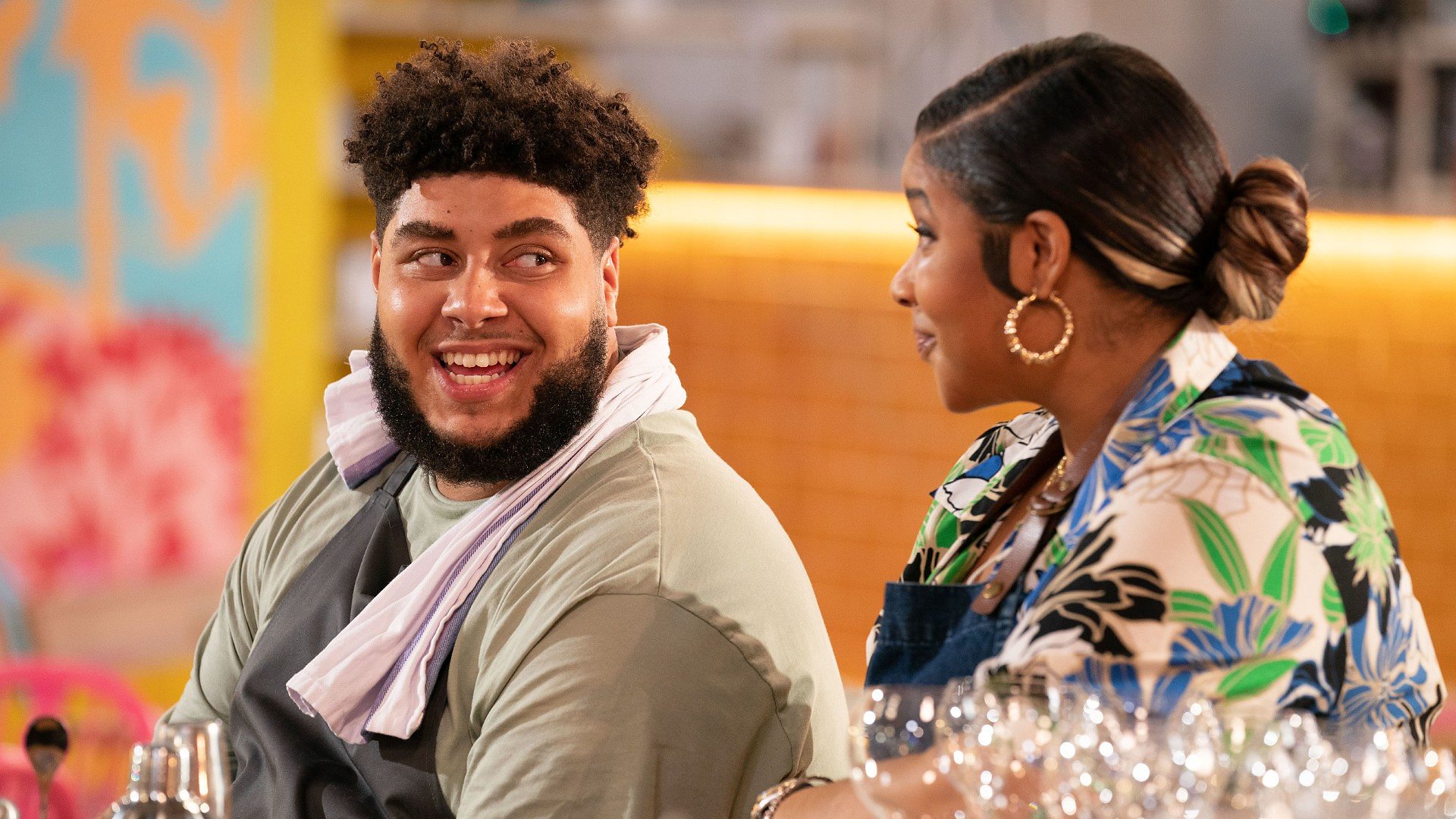 Hungry For It's Big Zuu: 'People stop me in the street to ask about my ...