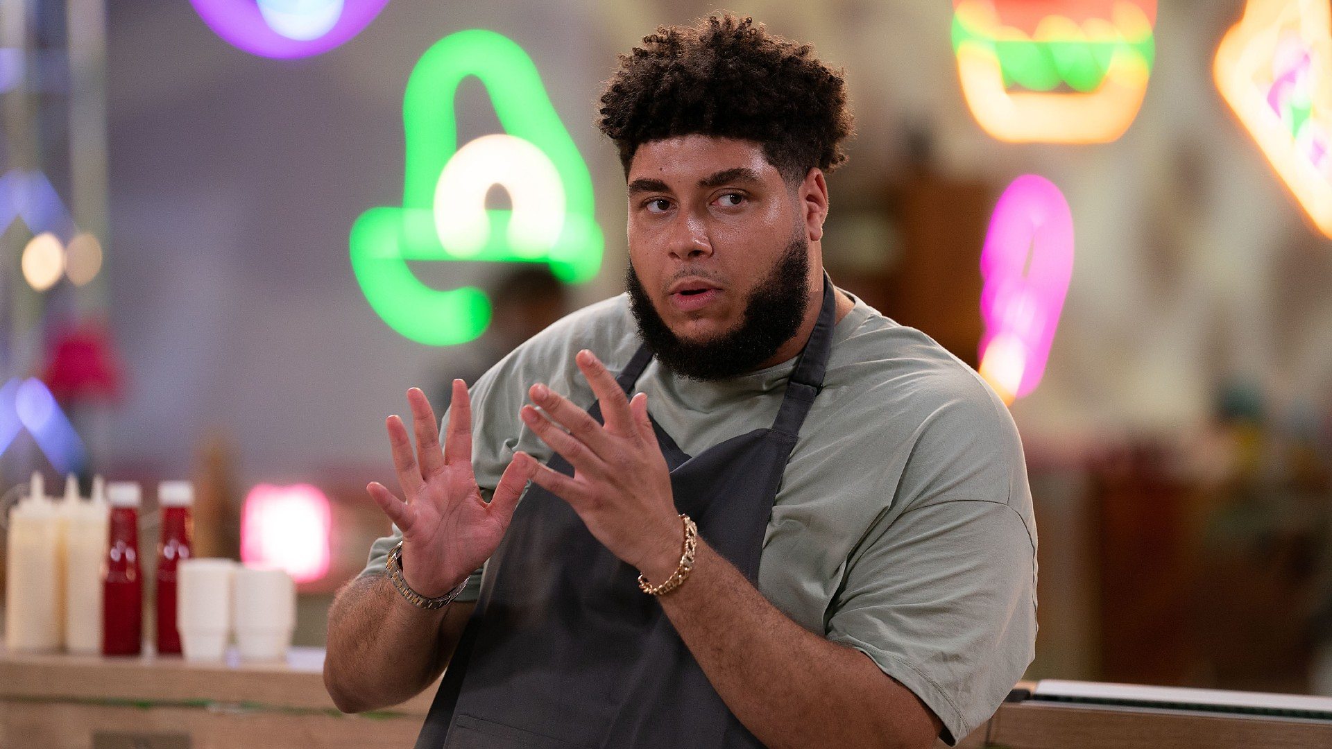 Hungry For It's Big Zuu: 'People stop me in the street to ask about my ...