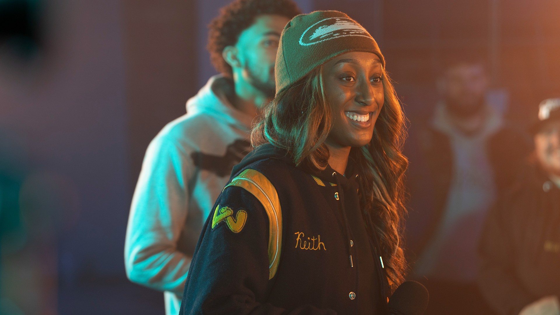 The Rap Game UK: What is a clash? - BBC Three