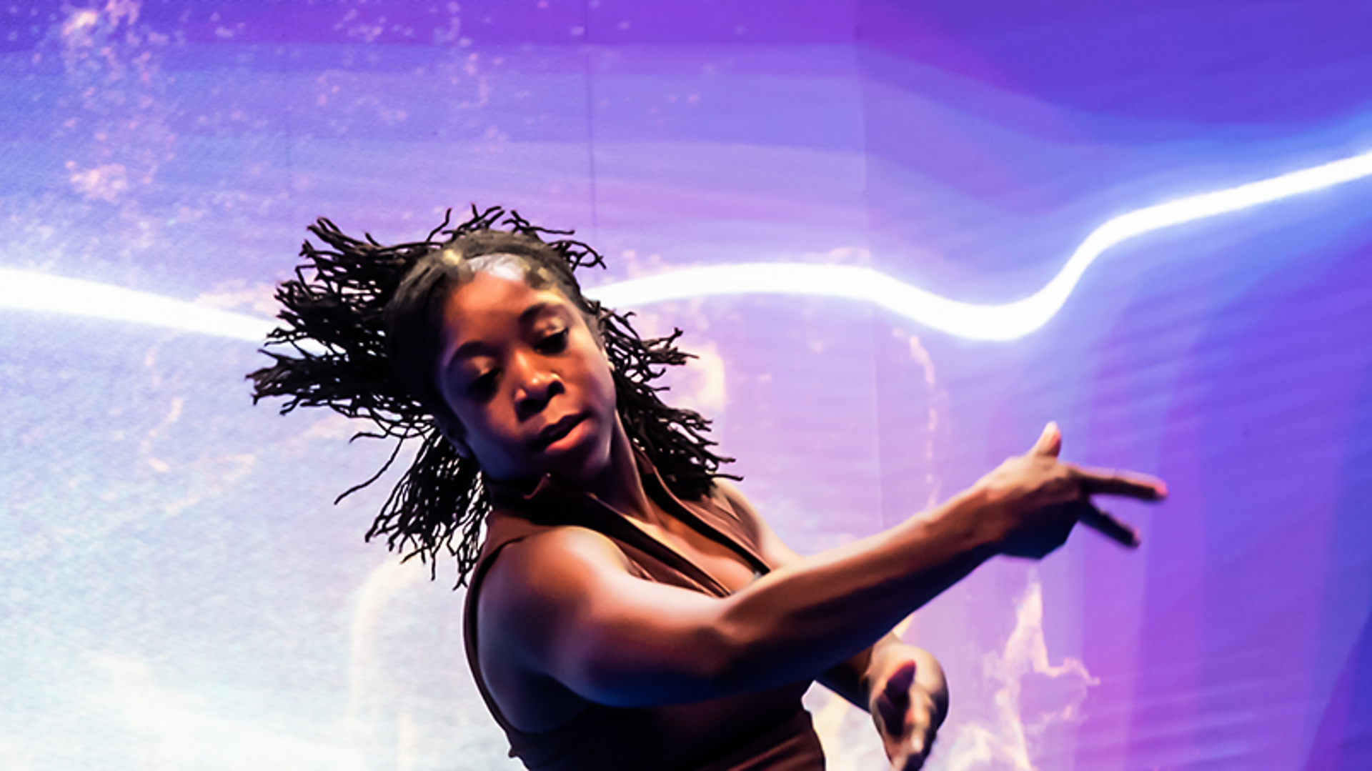 BBC Taster - Dance Passion: Dive into Dance