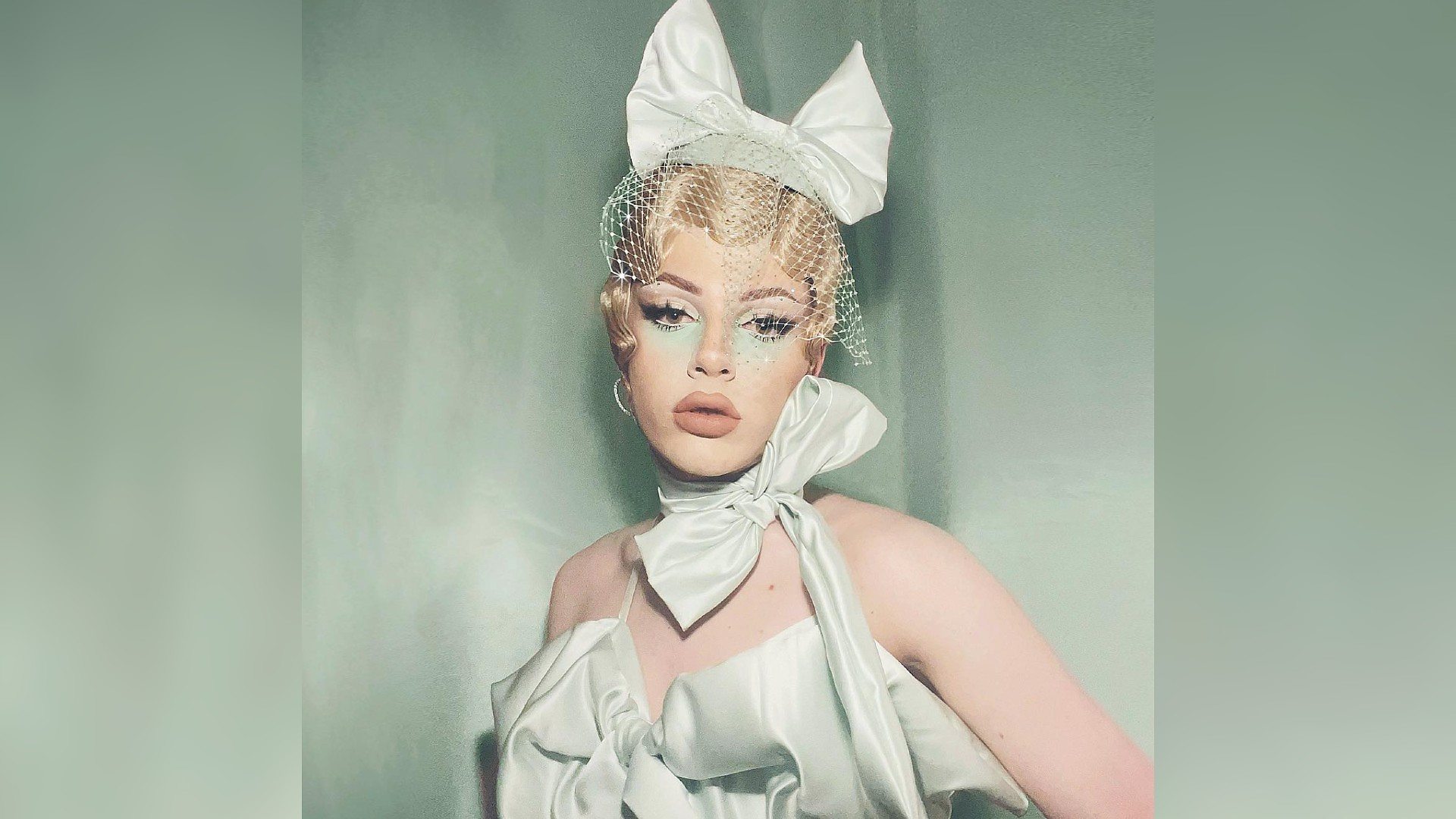 Drag Race UK's first trans queen Dakota Schiffer: 'I'm excited to show ...