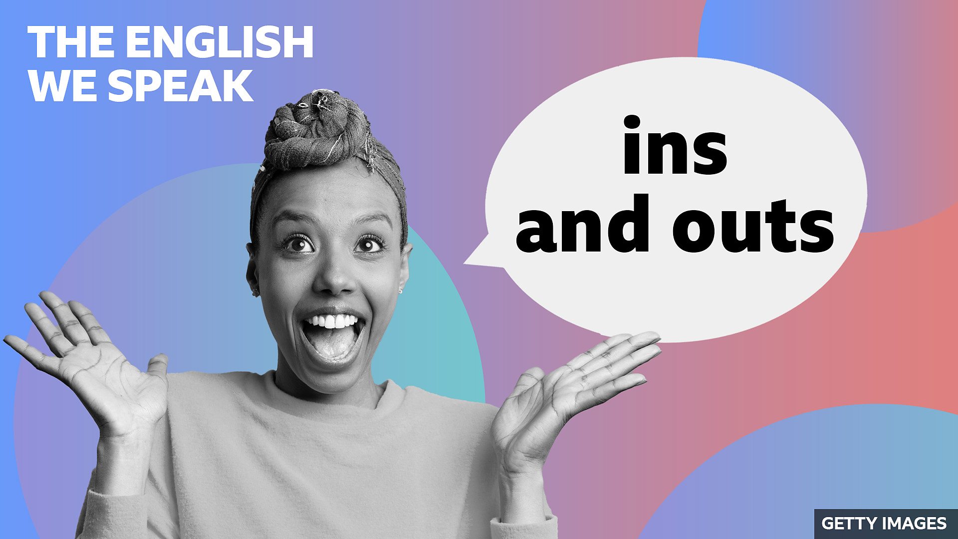BBC Learning English - The English We Speak