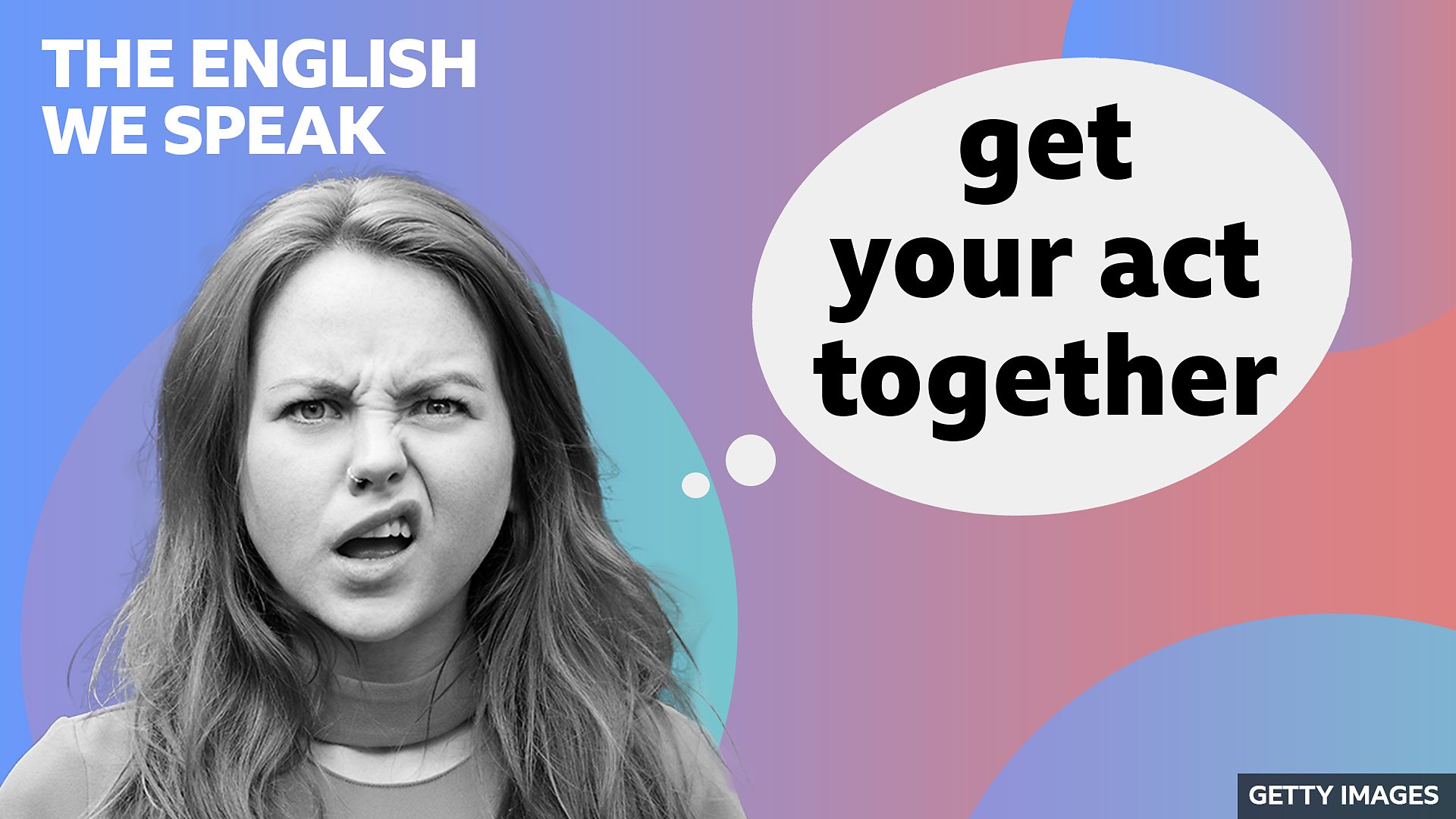 BBC Learning English - The English We Speak