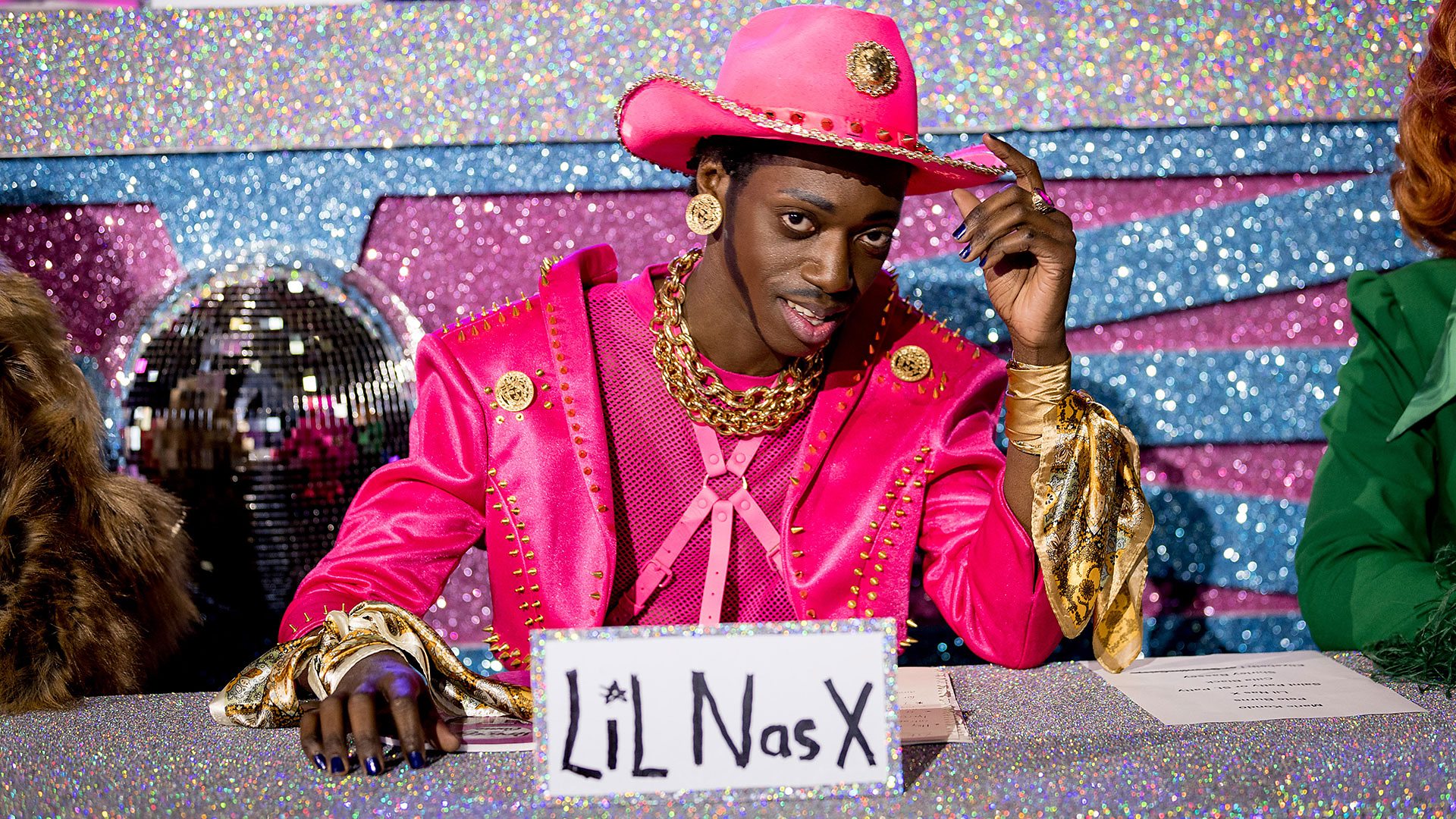 Your guide to who’s playing who on the RuPaul’s Drag Race UK series 4 ...