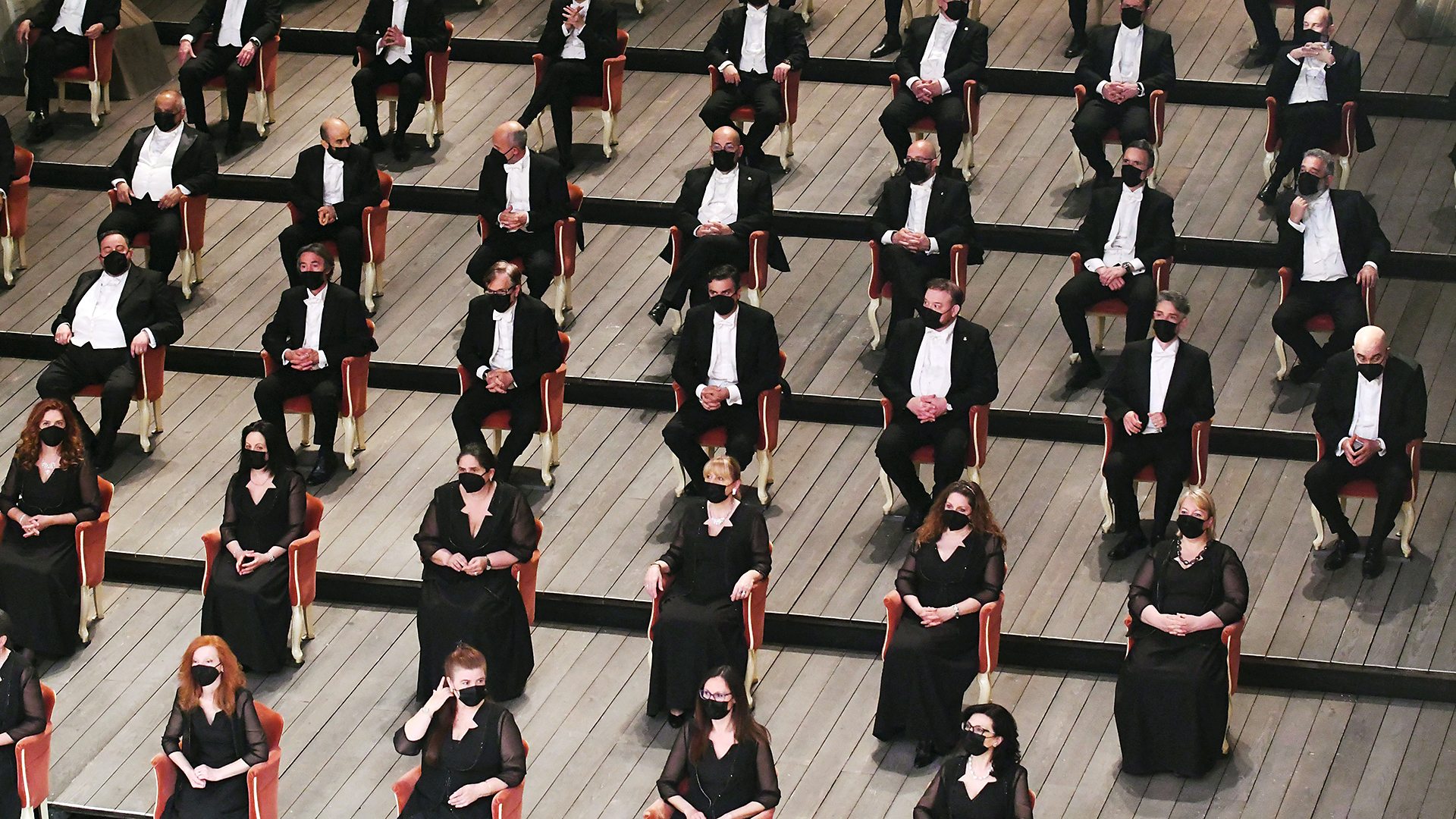 Why we create new words in a crisis