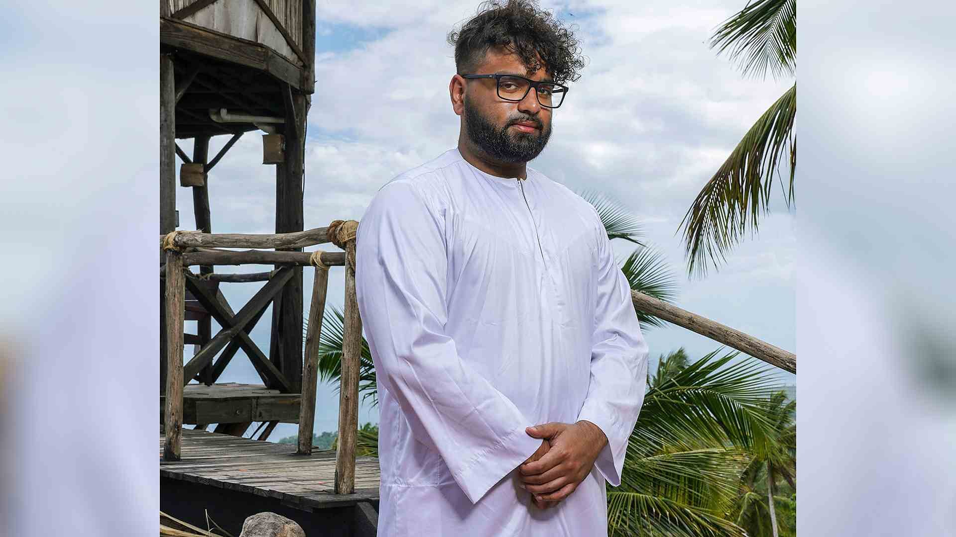 Go Hard or Go Home cast: Meet the Trainees - BBC Three