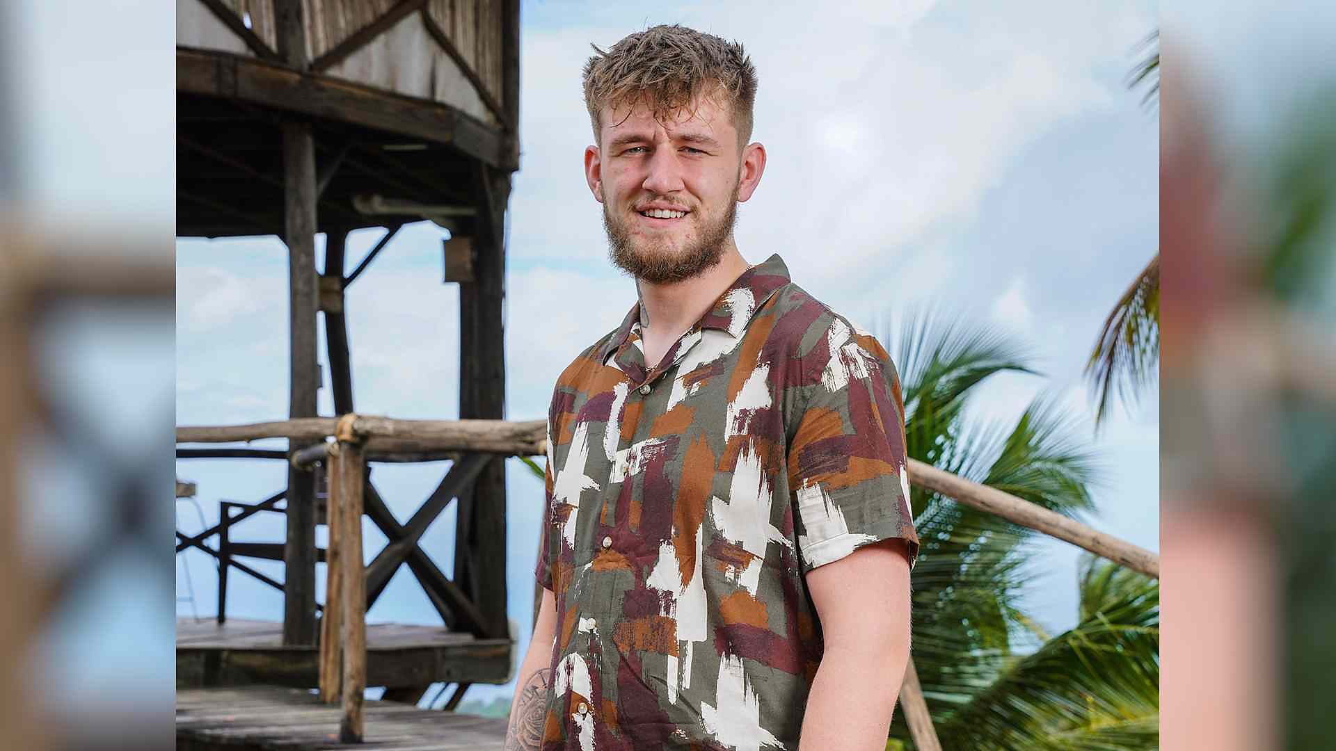 Go Hard or Go Home cast: Meet the Trainees - BBC Three