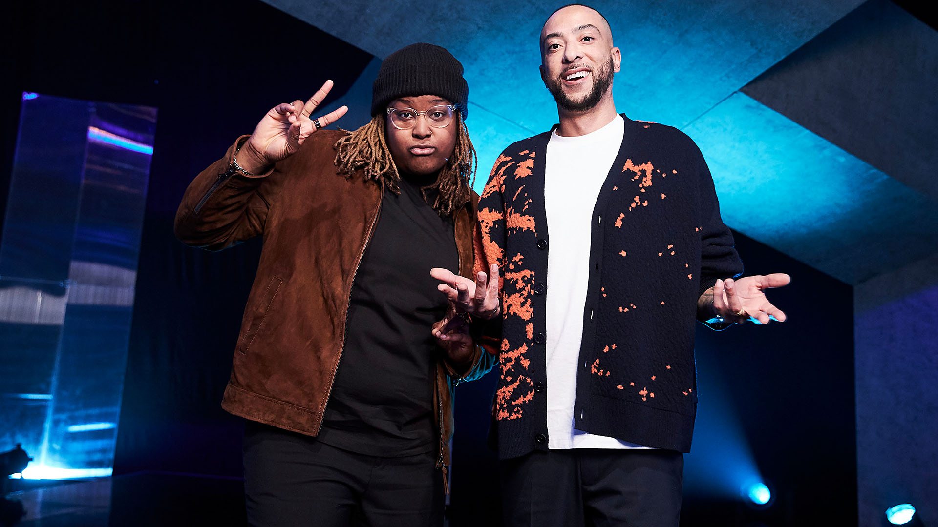 The perfect playlist: Is there more to music curation than we think ...