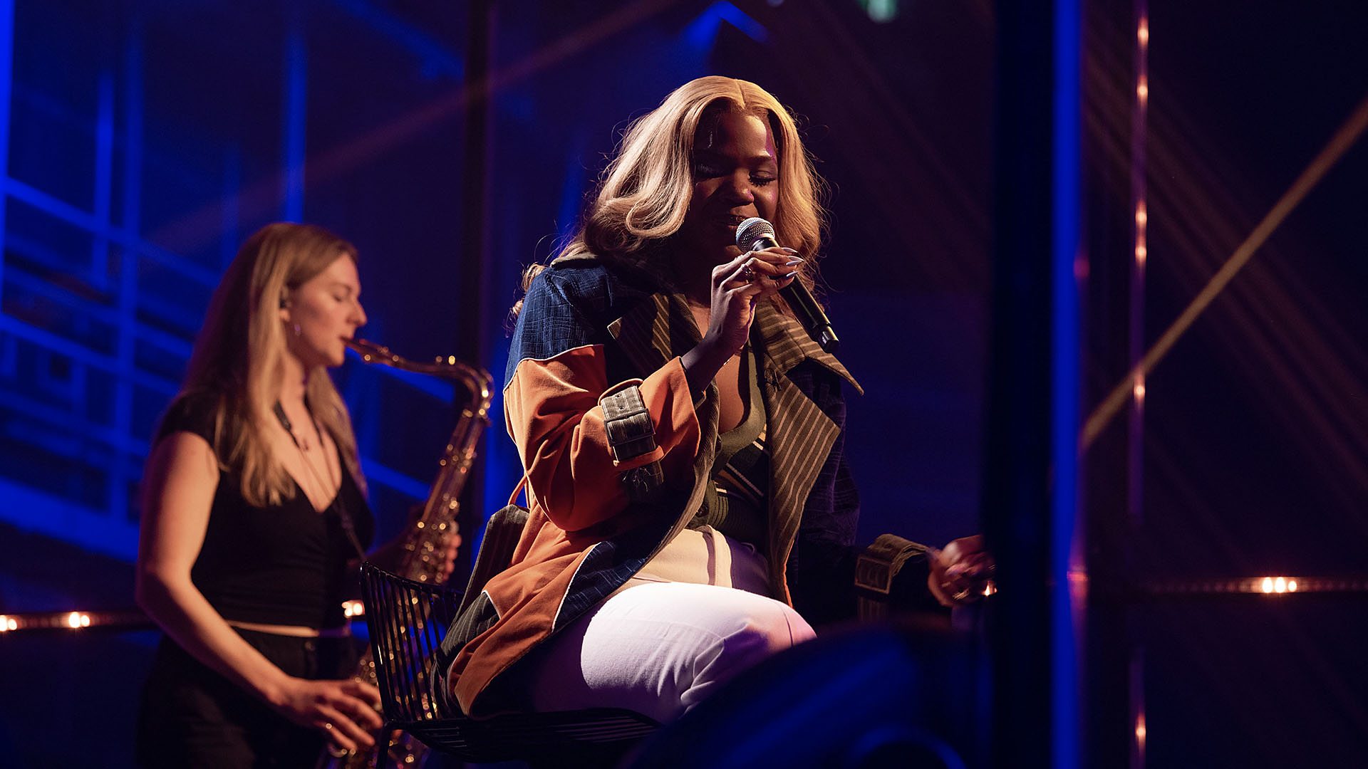 The perfect playlist: Is there more to music curation than we think ...
