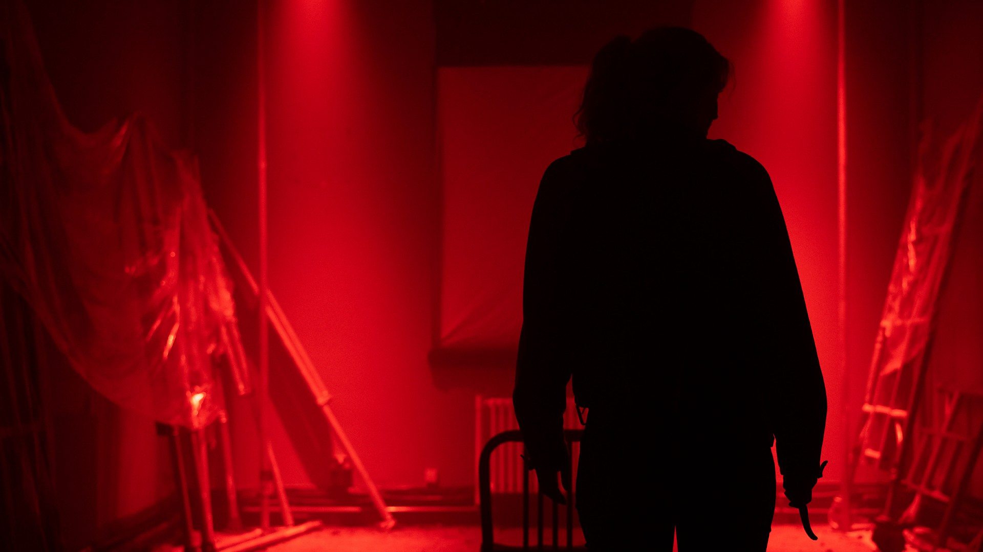 Red Rose: Ending explained - BBC Three