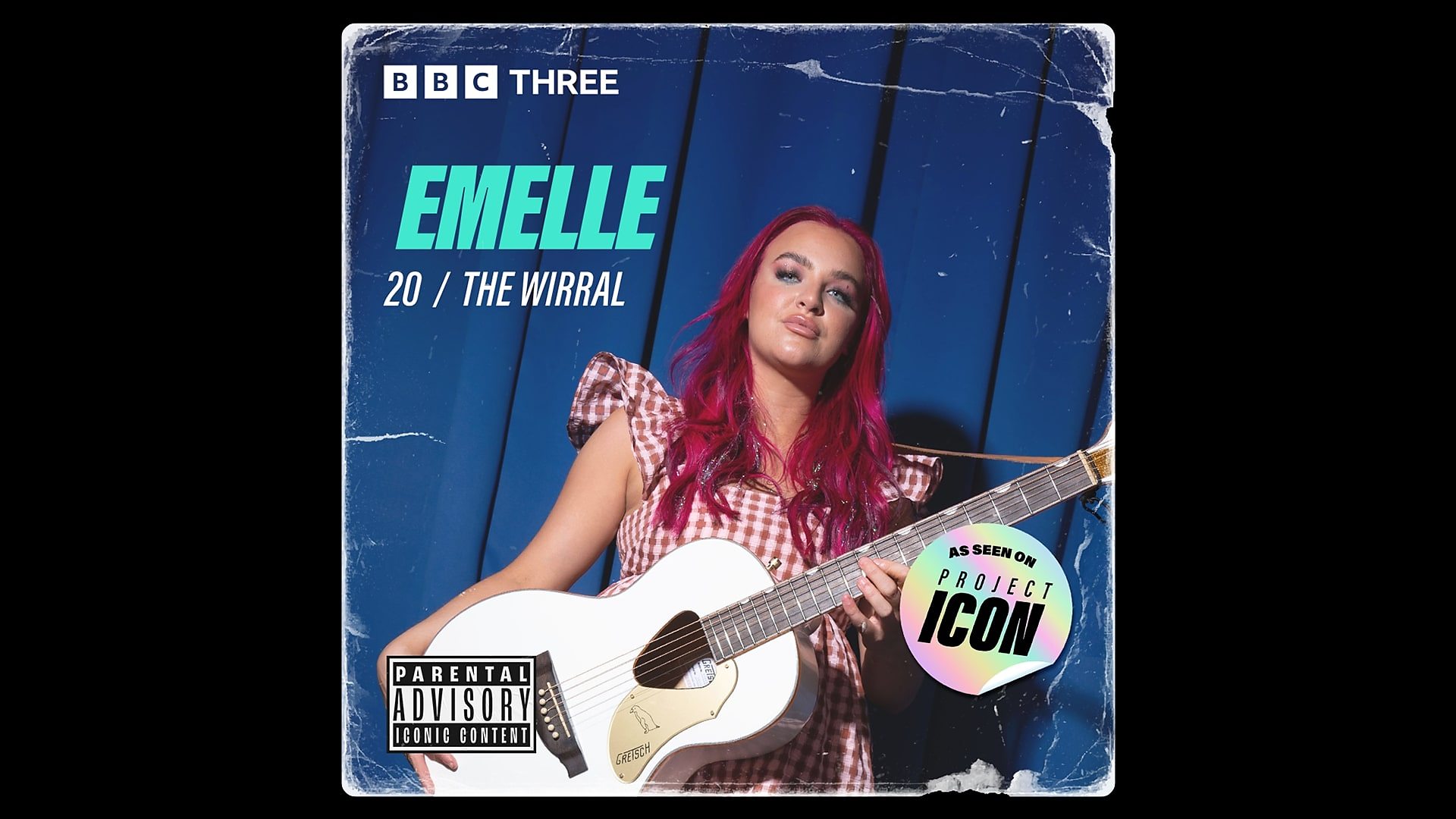 Jason Derulo's new show Project Icon - BBC Three