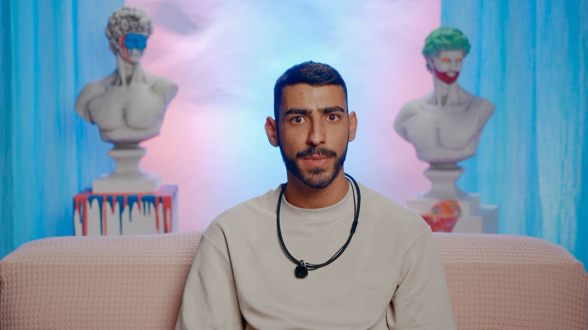 I Kissed A Boy cast: Meet the boys looking for love on the new gay ...