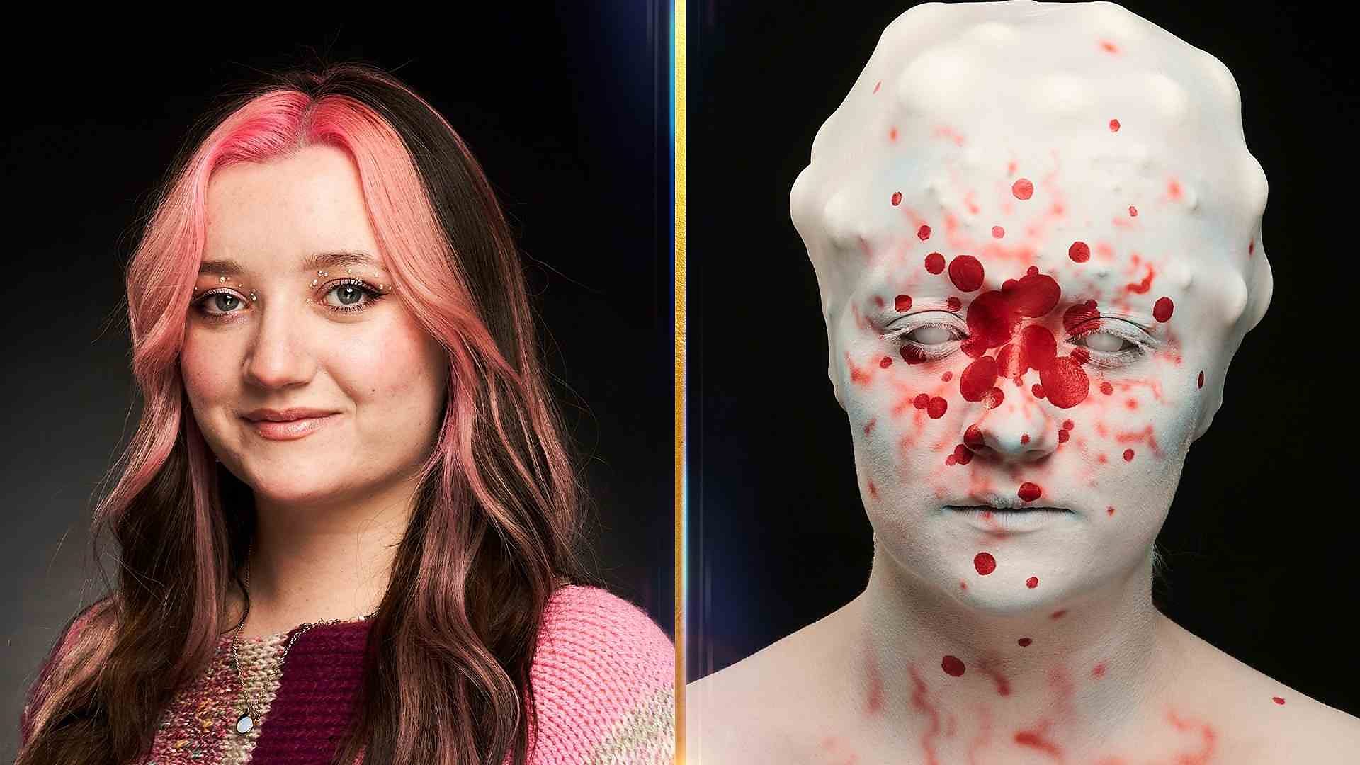 Glow Up series 5 contestants: Meet the new MUAs - BBC Three