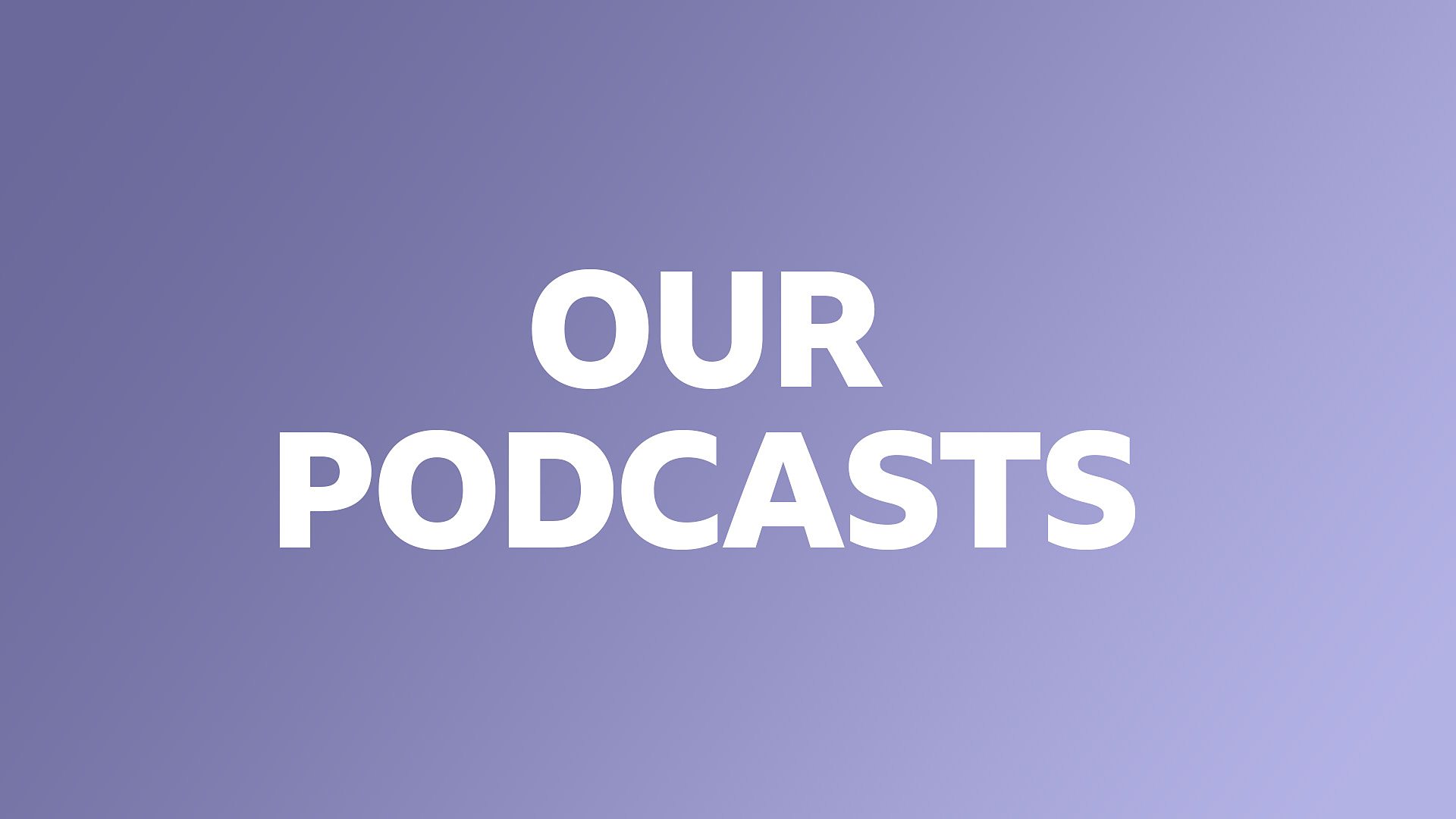 BBC Learning English - BBC Learning English - Podcasts