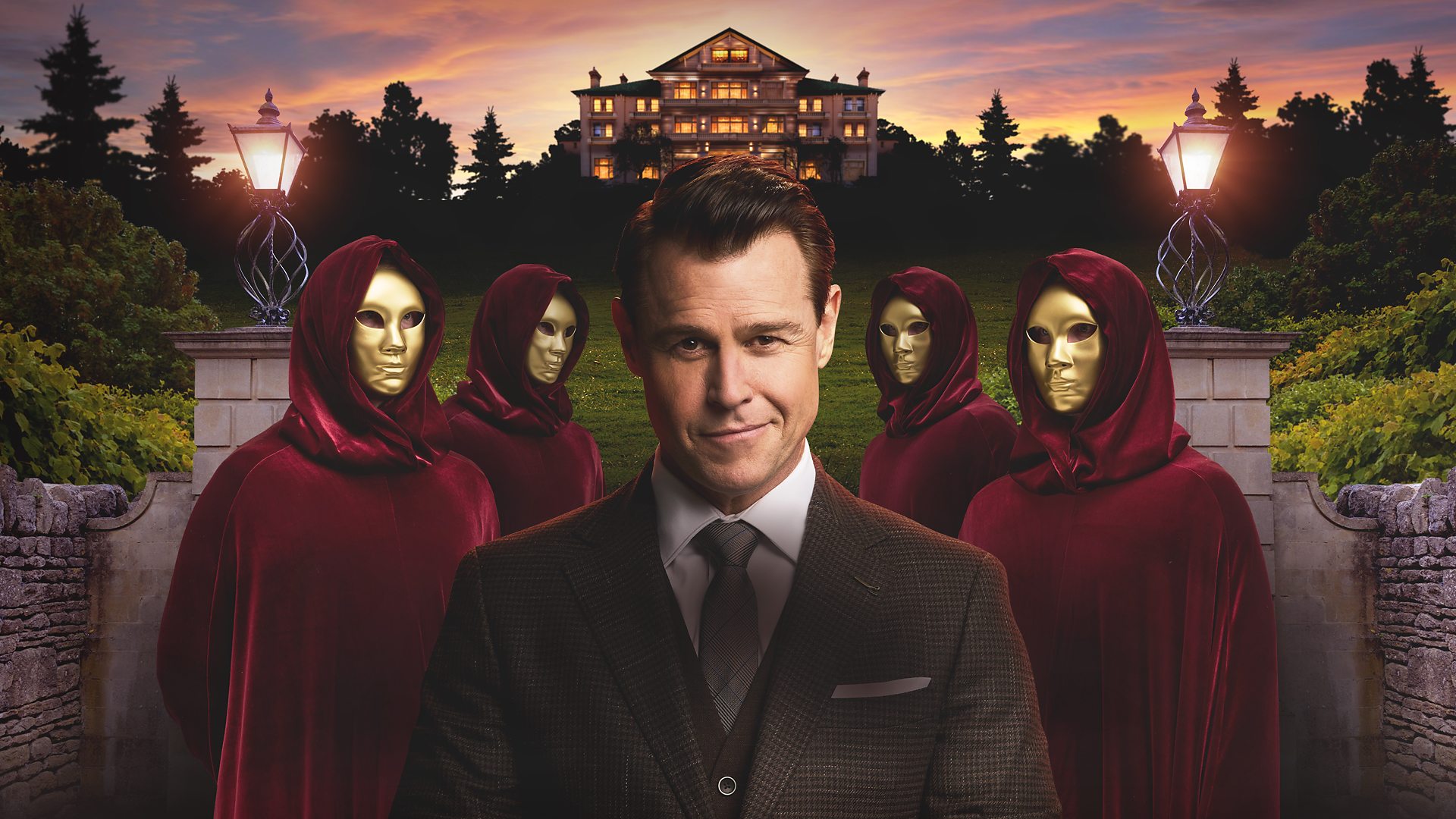 The Traitors Australia: What we know about the series so far - BBC Three