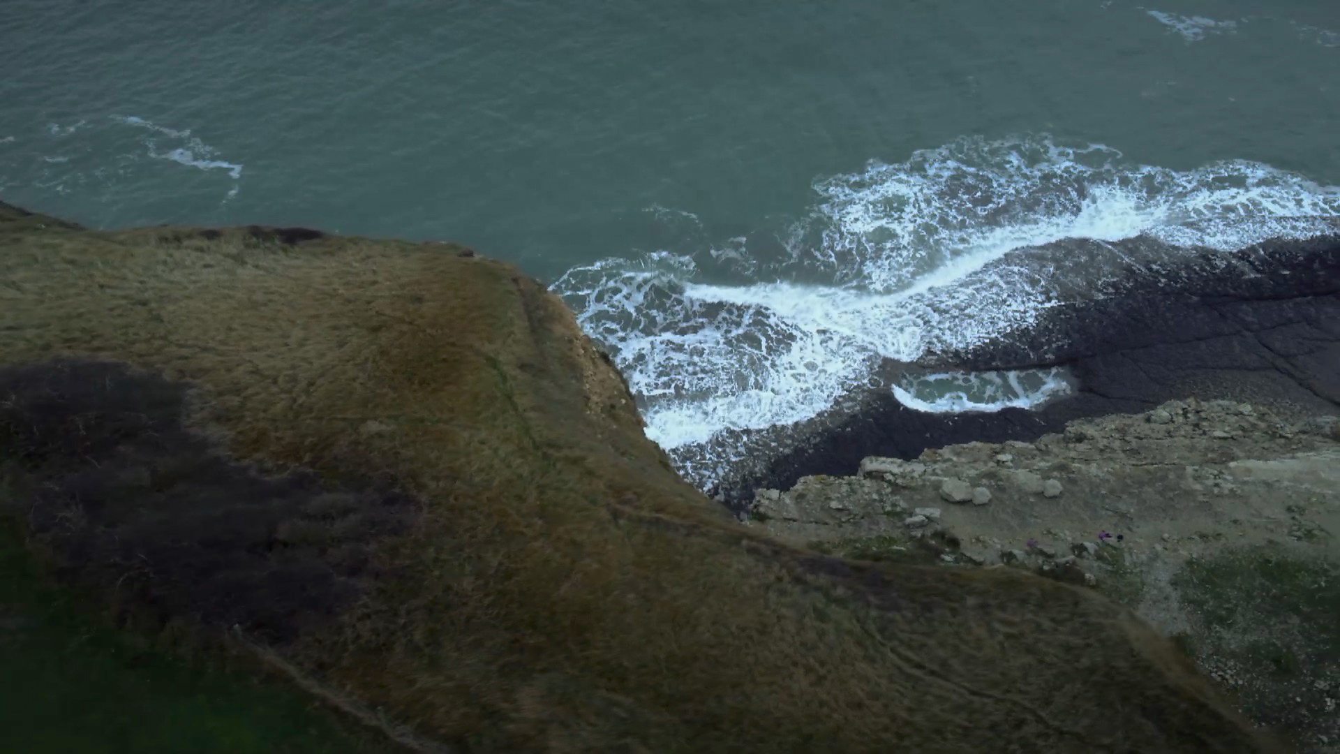 Why did my sister die on Dancing Ledge? - BBC Three