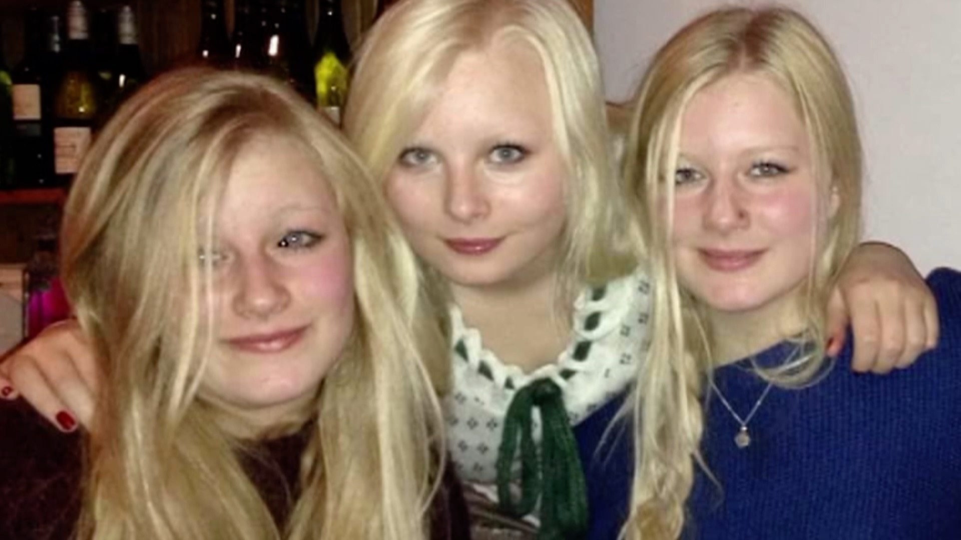 Why did my sister die on Dancing Ledge? - BBC Three