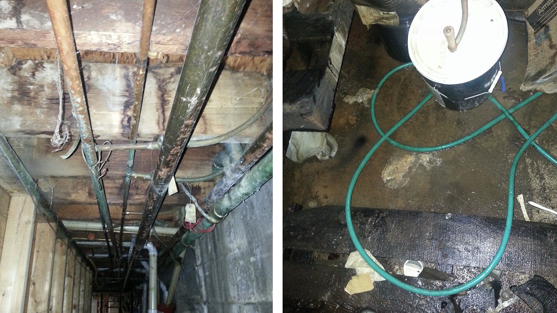 The science behind seeing ghosts - BBC Three