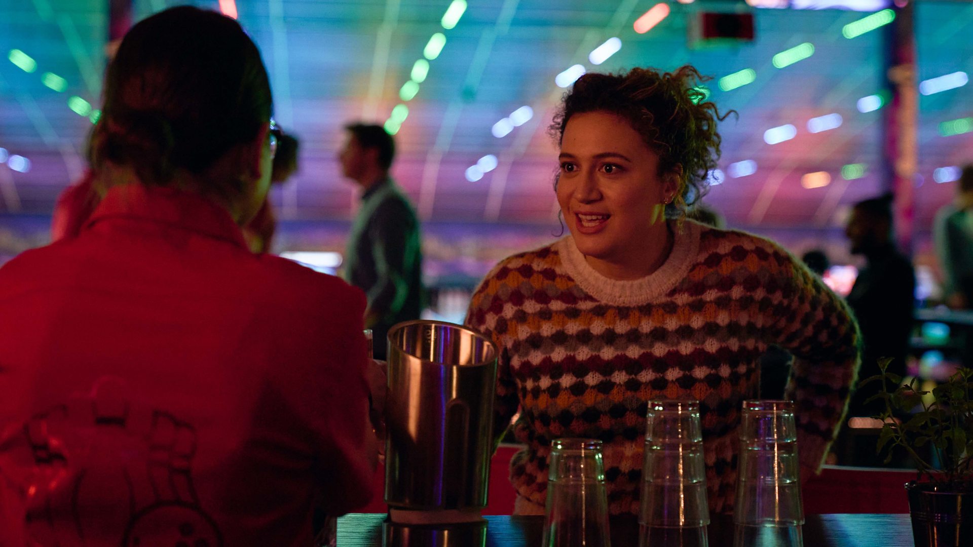 Rose Matafeo: ‘I was only ever going to be the sassy best friend in a ...