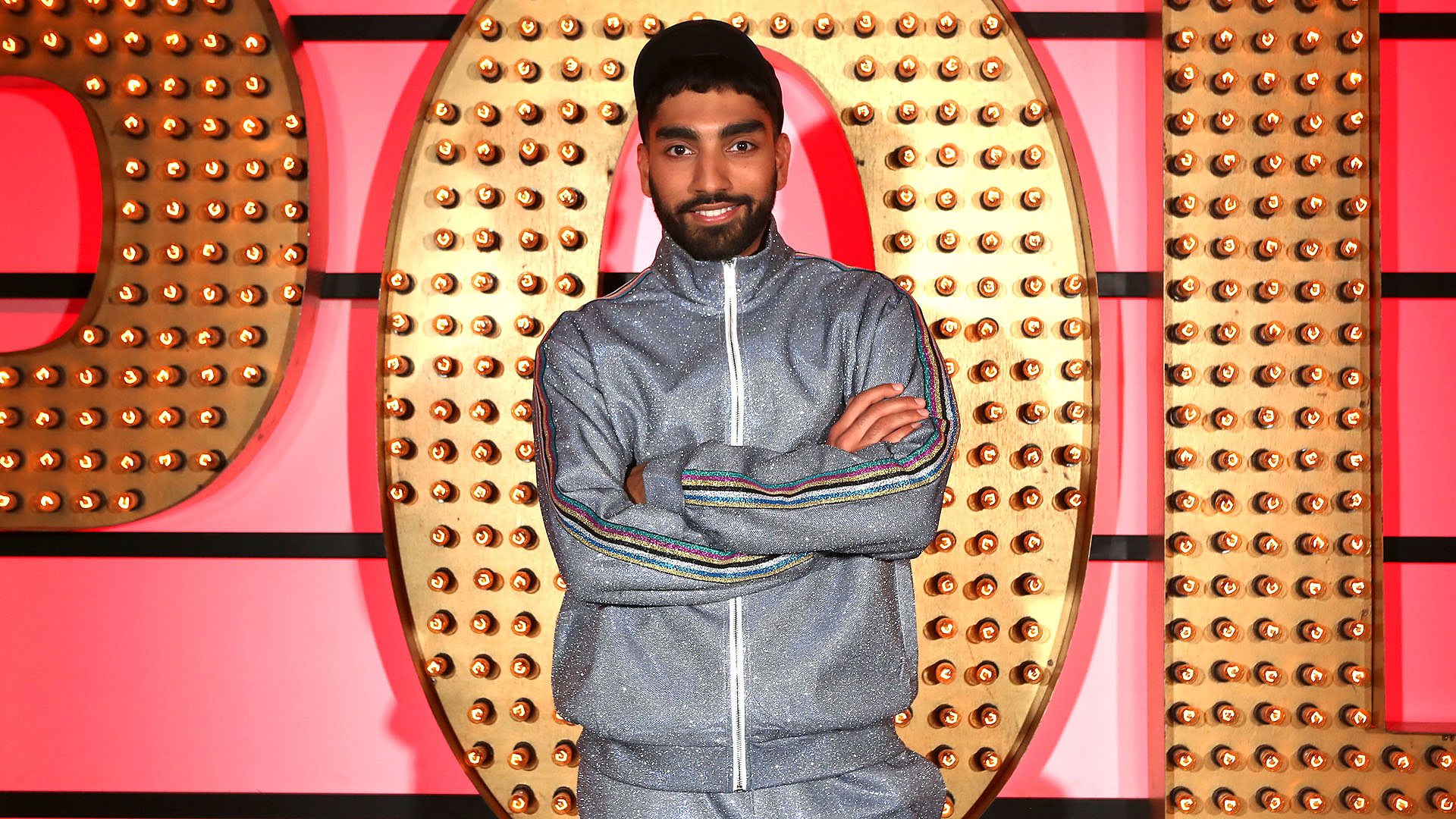 Juice’s Mawaan Rizwan: ‘Casting my family felt like the right thing to do’ - BBC Three