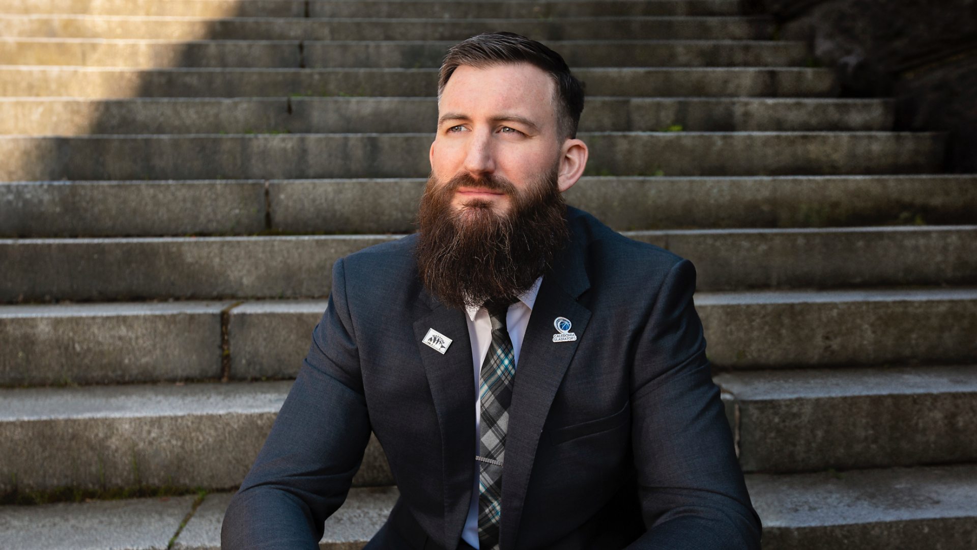 ‘Like a fairy tale’: Caledonia Gladiators on the basketball season that ...