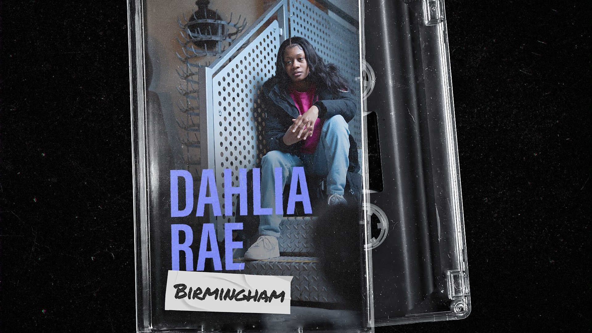 The rappers ready to rep their city in The Rap Game UK, series five ...