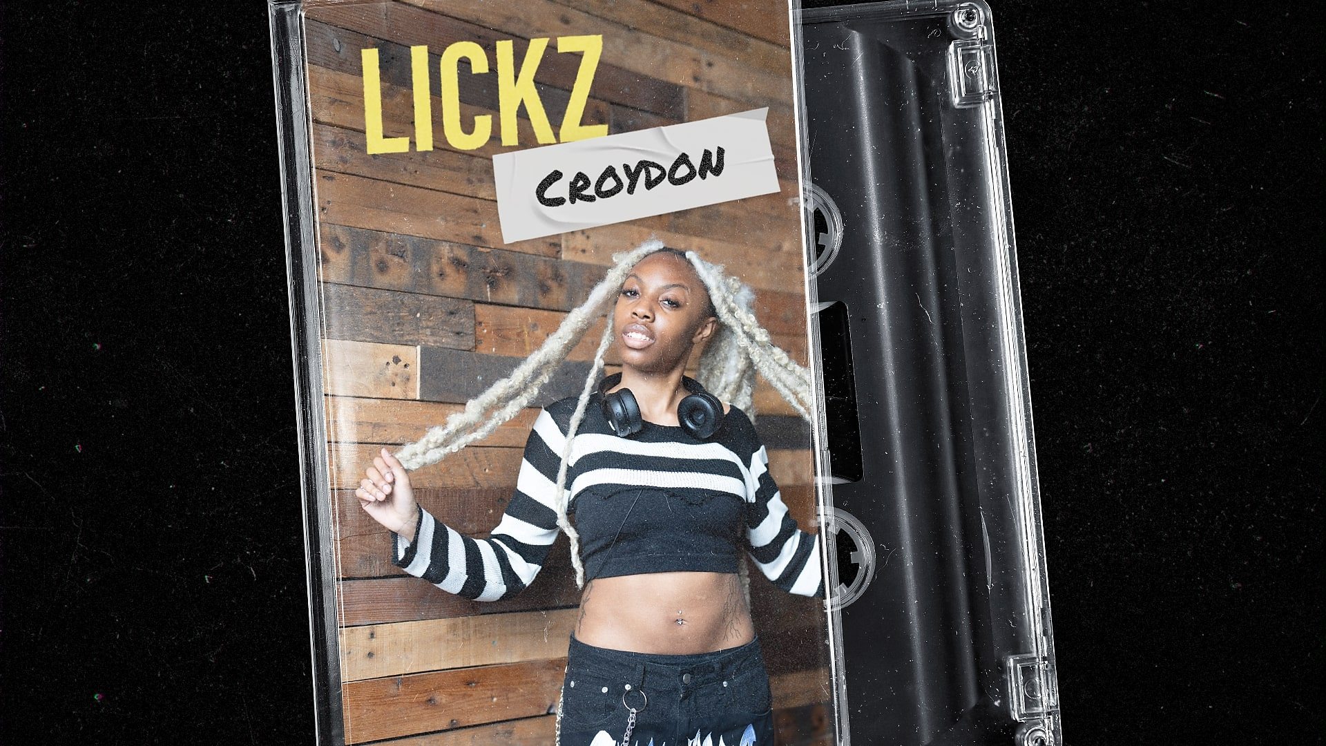 The rappers ready to rep their city in The Rap Game UK, series five ...