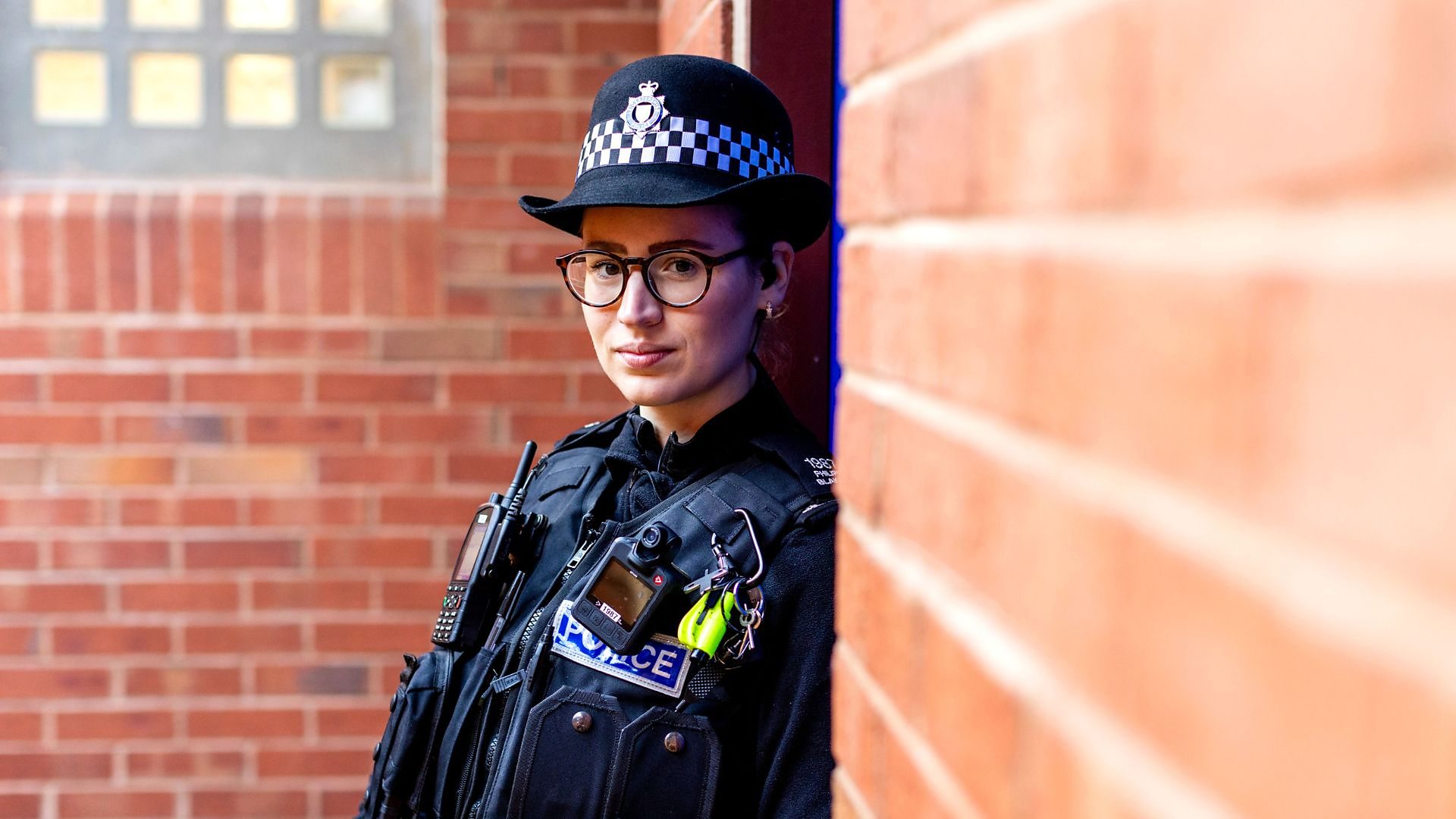 Fresh Cops: 'We see so much hatred and it's generally on social media ...