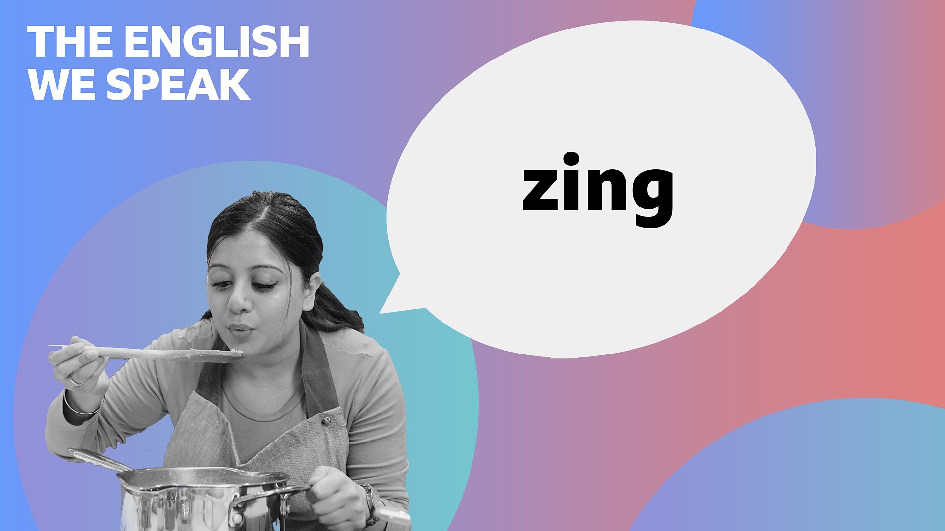 BBC Learning English - The English We Speak