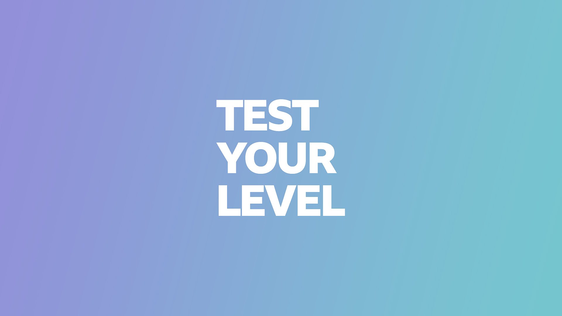 BBC Learning English - Learn English with BBC Learning English - Homepage