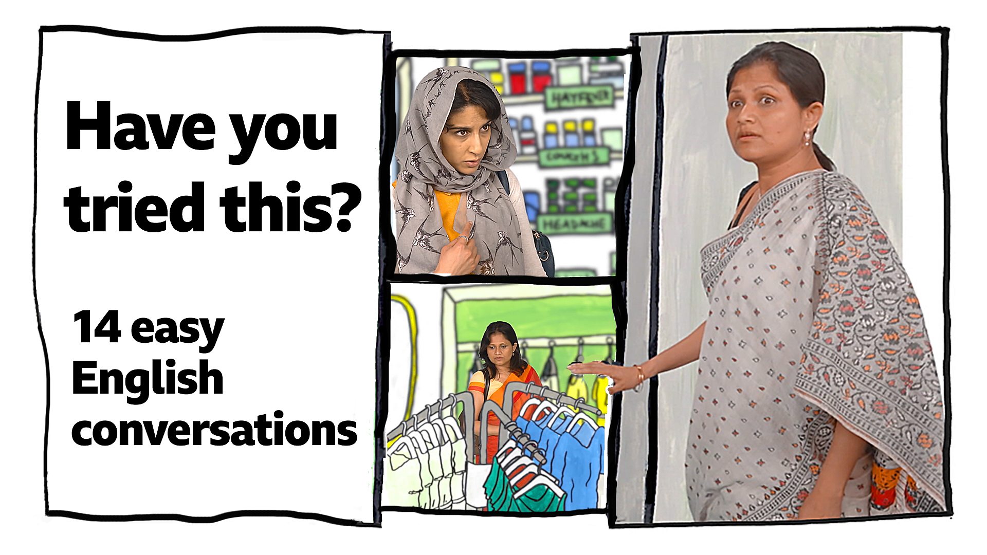 BBC Learning English - Take an English course with BBC Learning English