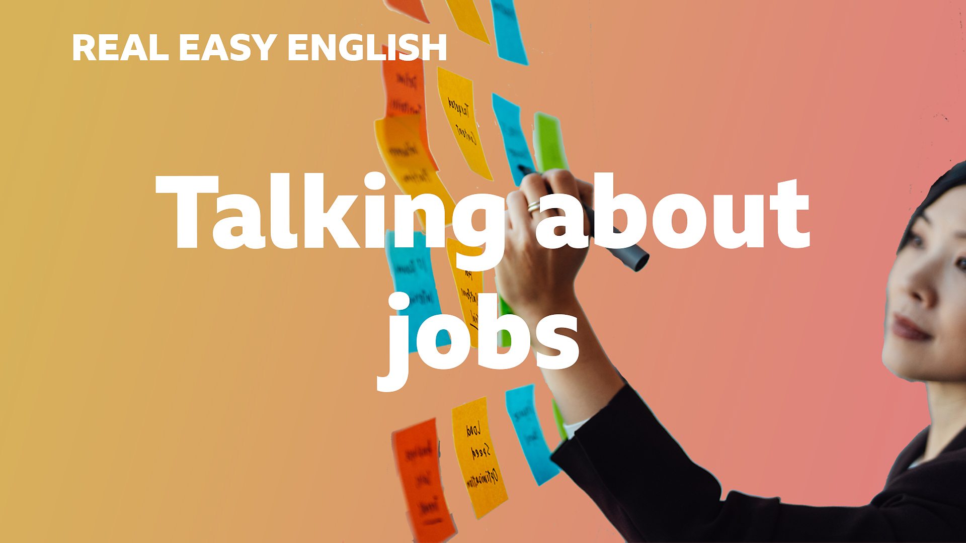 BBC Learning English - Real Easy English