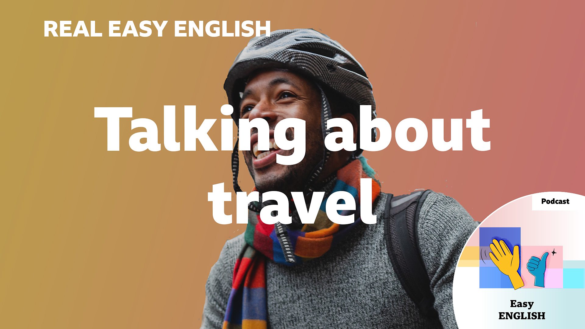 BBC Learning English - Real Easy English
